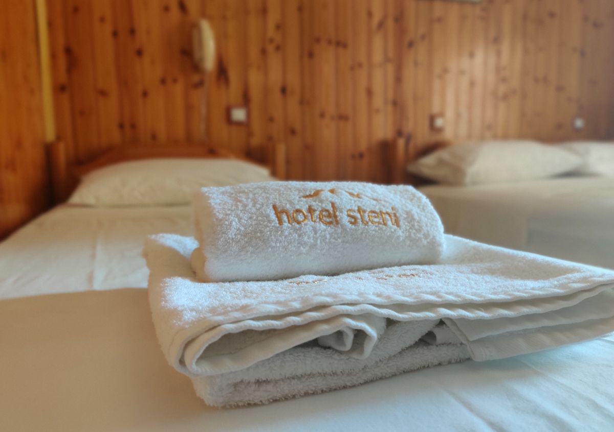 Steni Hotel - Εύβοια Διαμονή - Πρωινό | Ekdromi.gr