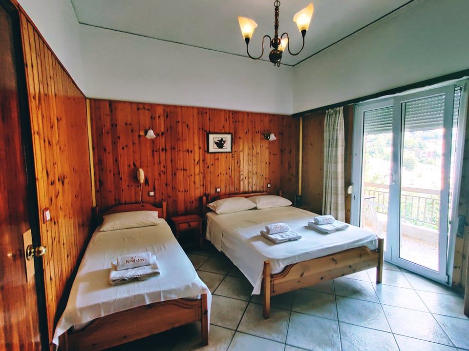 Steni Hotel - Στενή, Εύβοια από 70€/νύχτα - Πρωινό