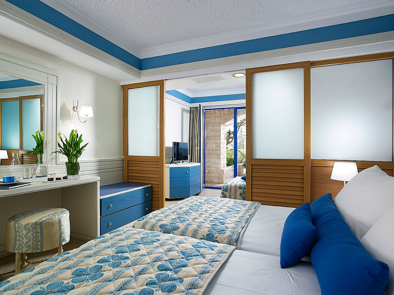 Helea Lifestyle Beach Resort - Ρόδος Διαμονη - All Inclusive | Ekdromi.gr
