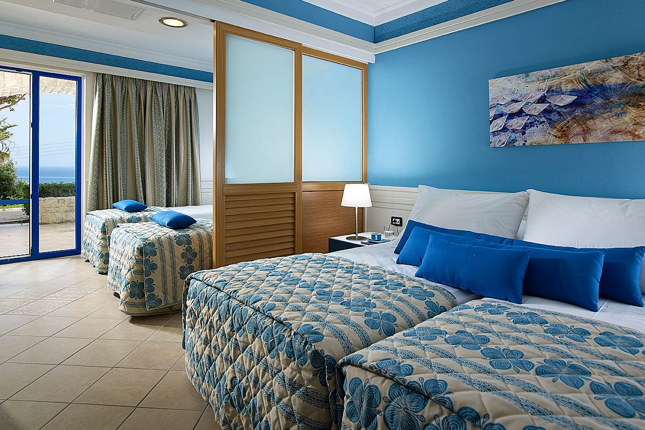 Helea Lifestyle Beach Resort - Ρόδος Διαμονη - All Inclusive | Ekdromi.gr