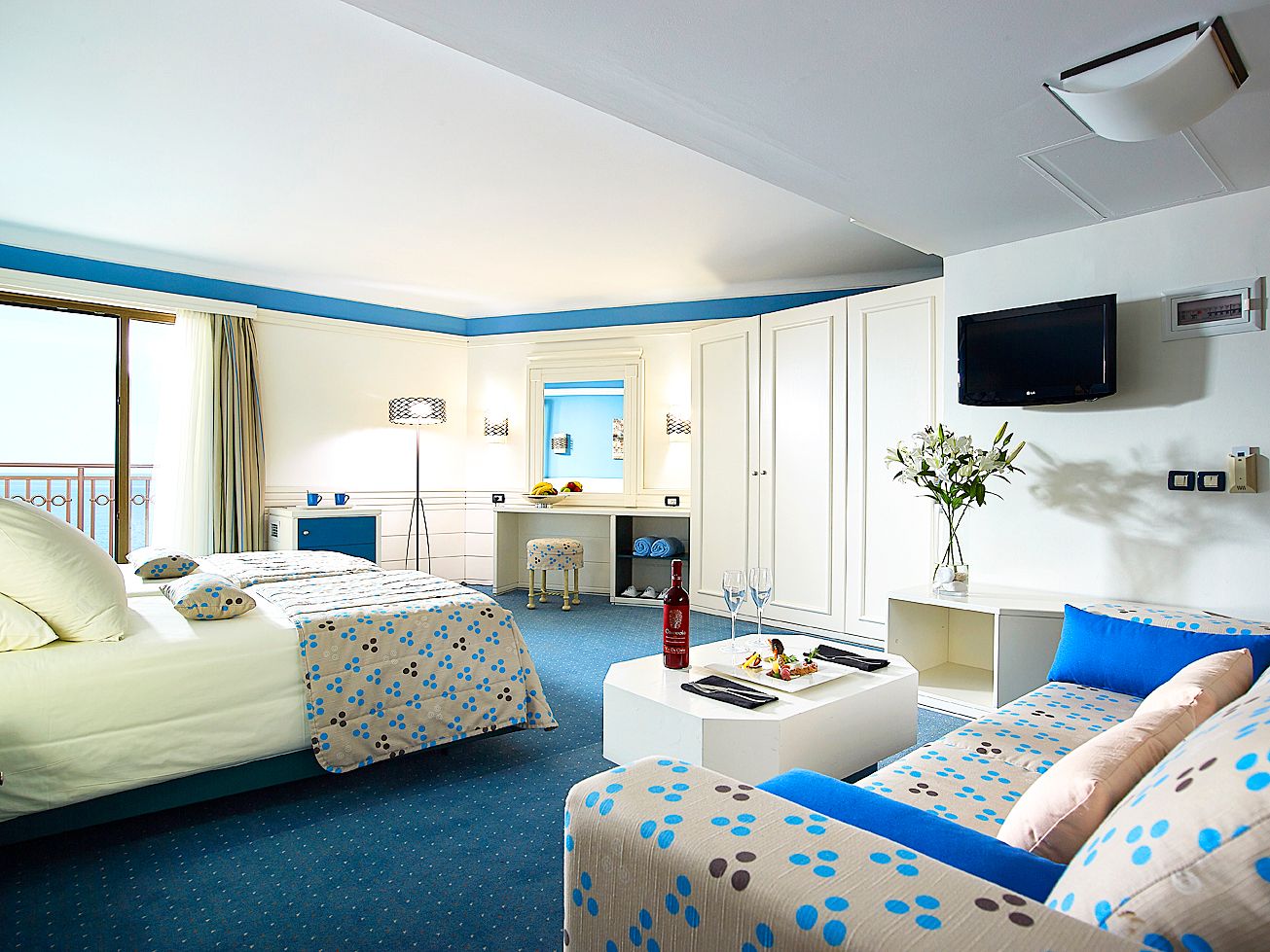 Helea Lifestyle Beach Resort - Ρόδος Διαμονη - All Inclusive | Ekdromi.gr