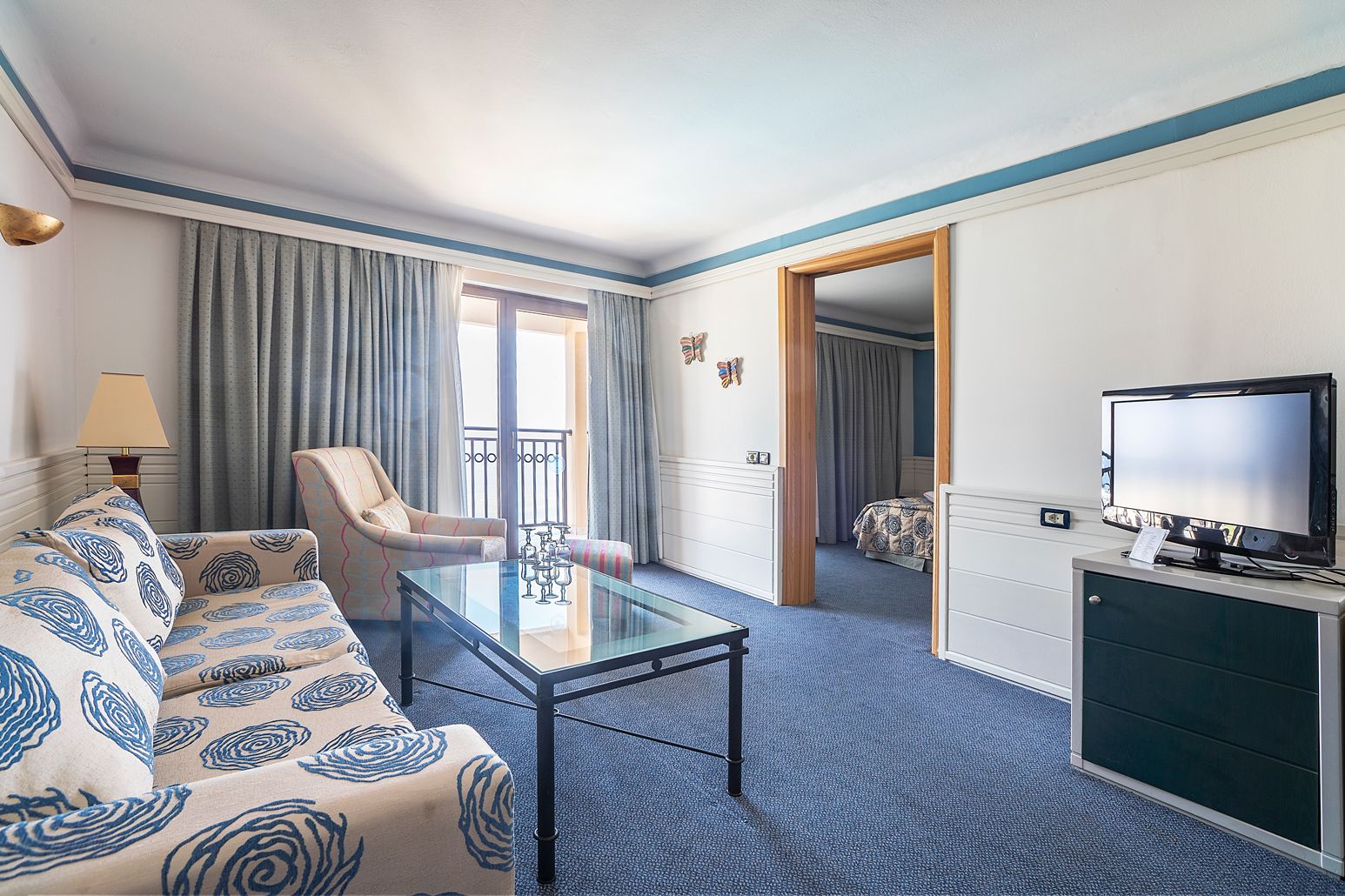 Helea Lifestyle Beach Resort - Ρόδος Διαμονη - All Inclusive | Ekdromi.gr