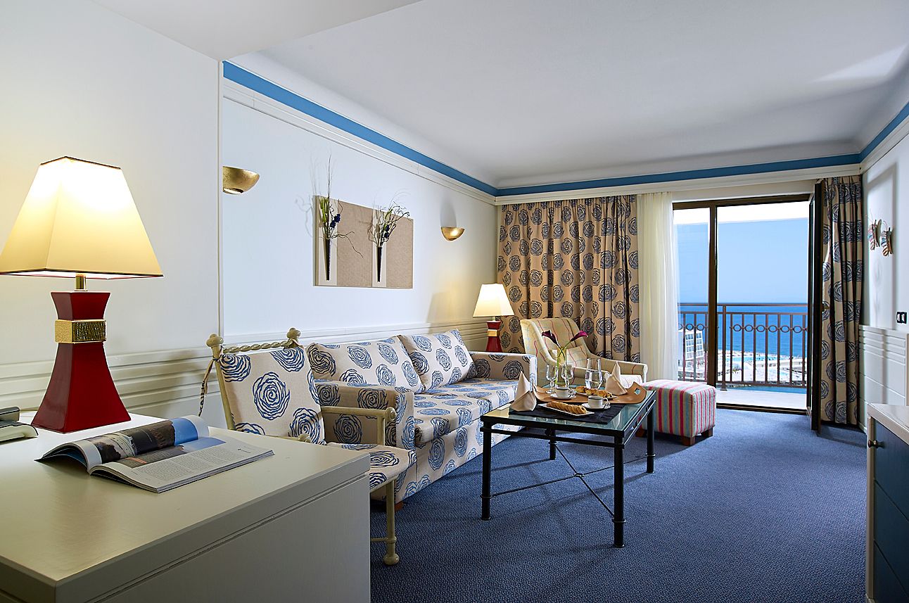 Helea Lifestyle Beach Resort - Ρόδος Διαμονη - All Inclusive | Ekdromi.gr
