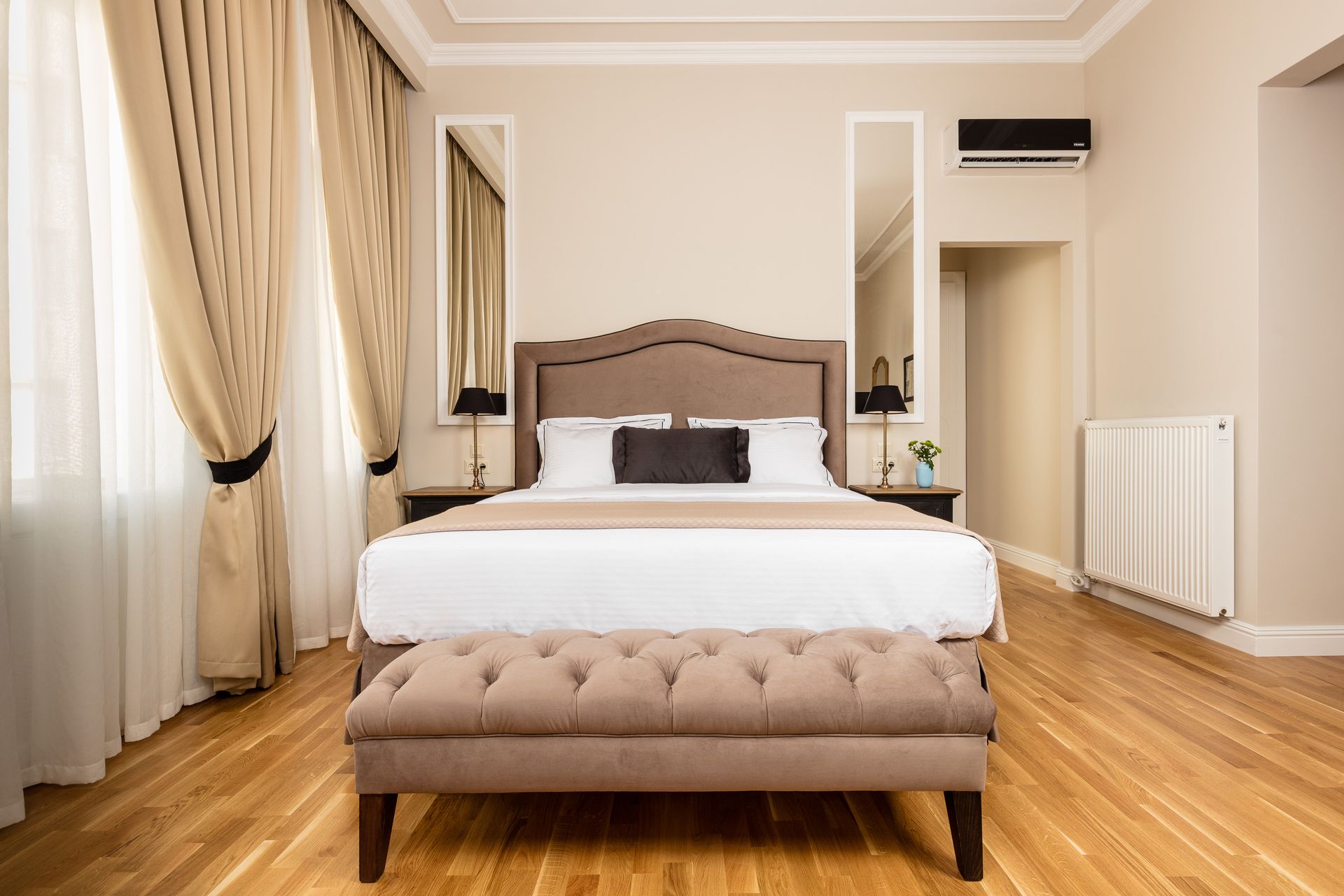 Athens Mansion Luxury Suites 4 αστέρων - Αθήνα από 262€/νύχτα - Πρωινό