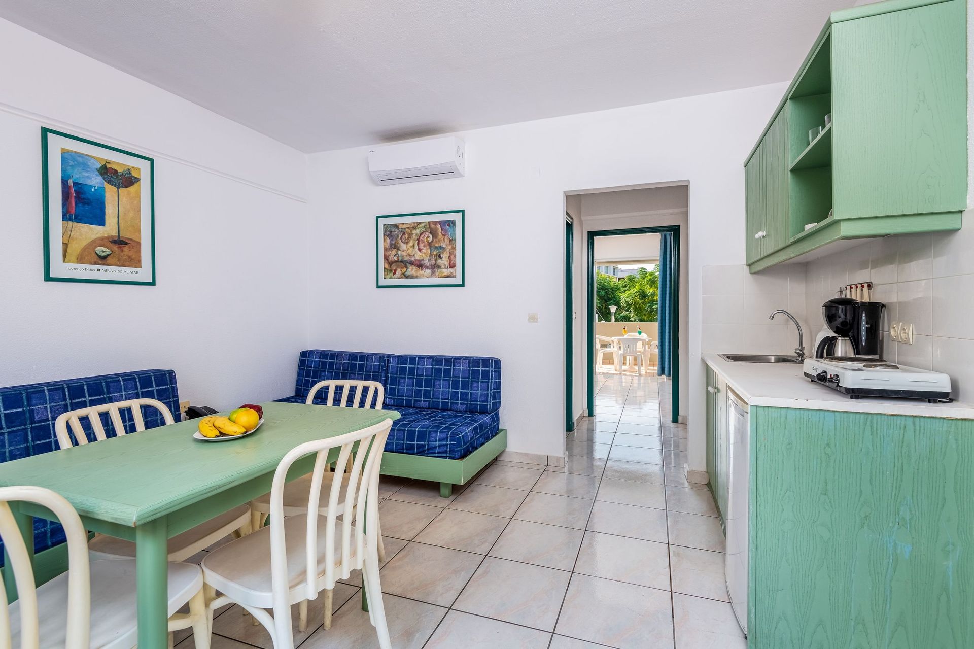 Angela Apartments - Πόλη, Κως - Διαμονή | Ekdromi.gr