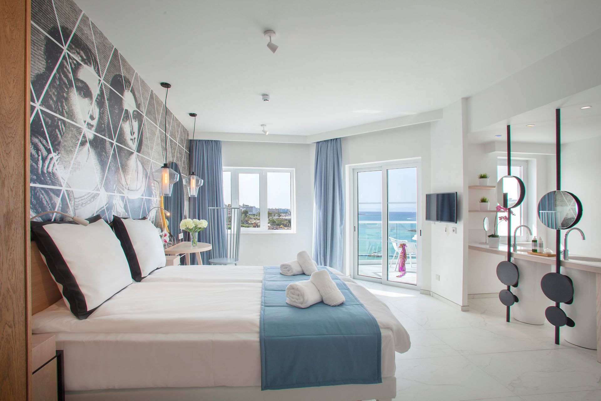 4* The King Jason Protaras - Designed for adults - Κύπρος Διαμονή ...