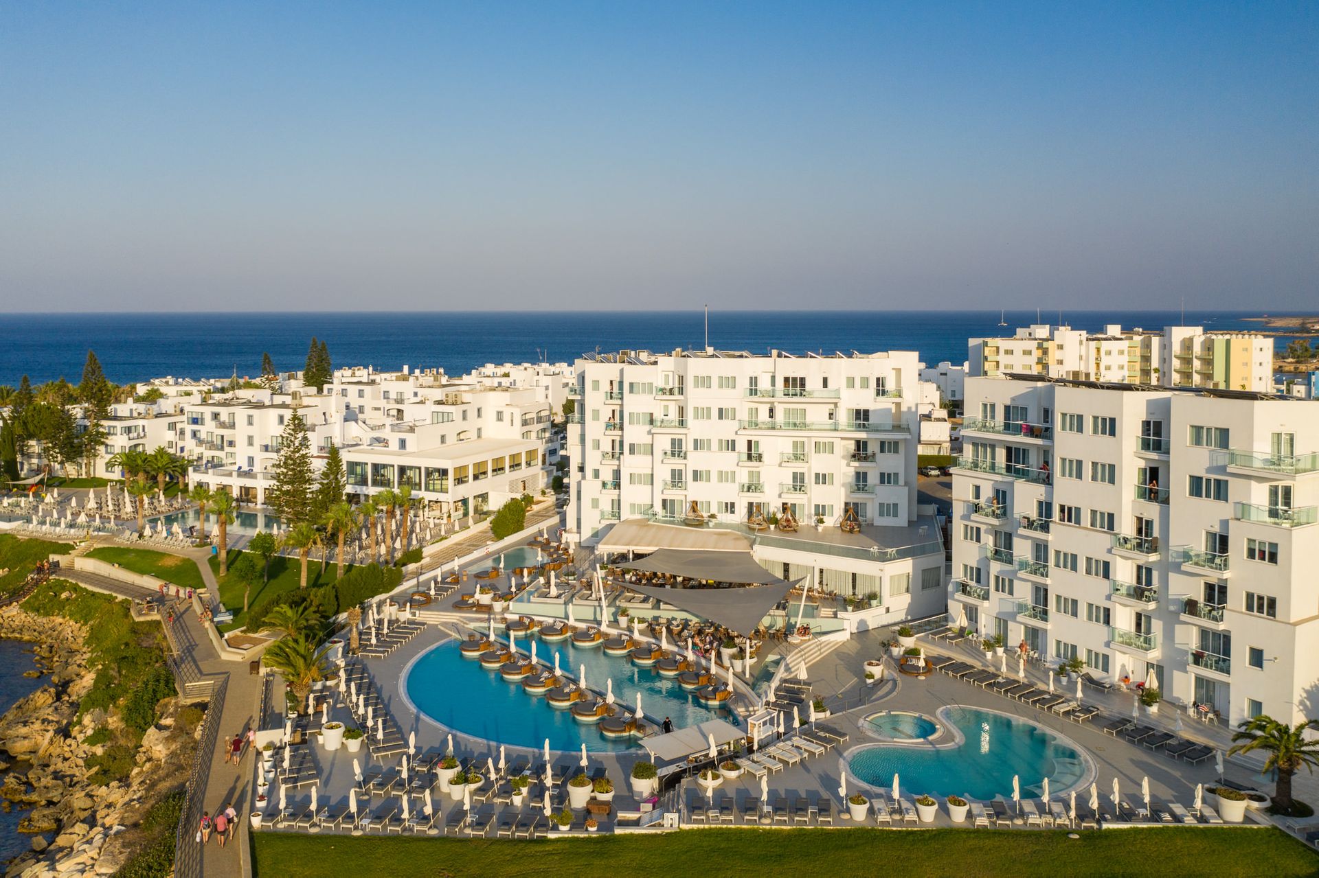 The King Jason Protaras – Designed for adults 4 αστέρων - Κύπρος από ...