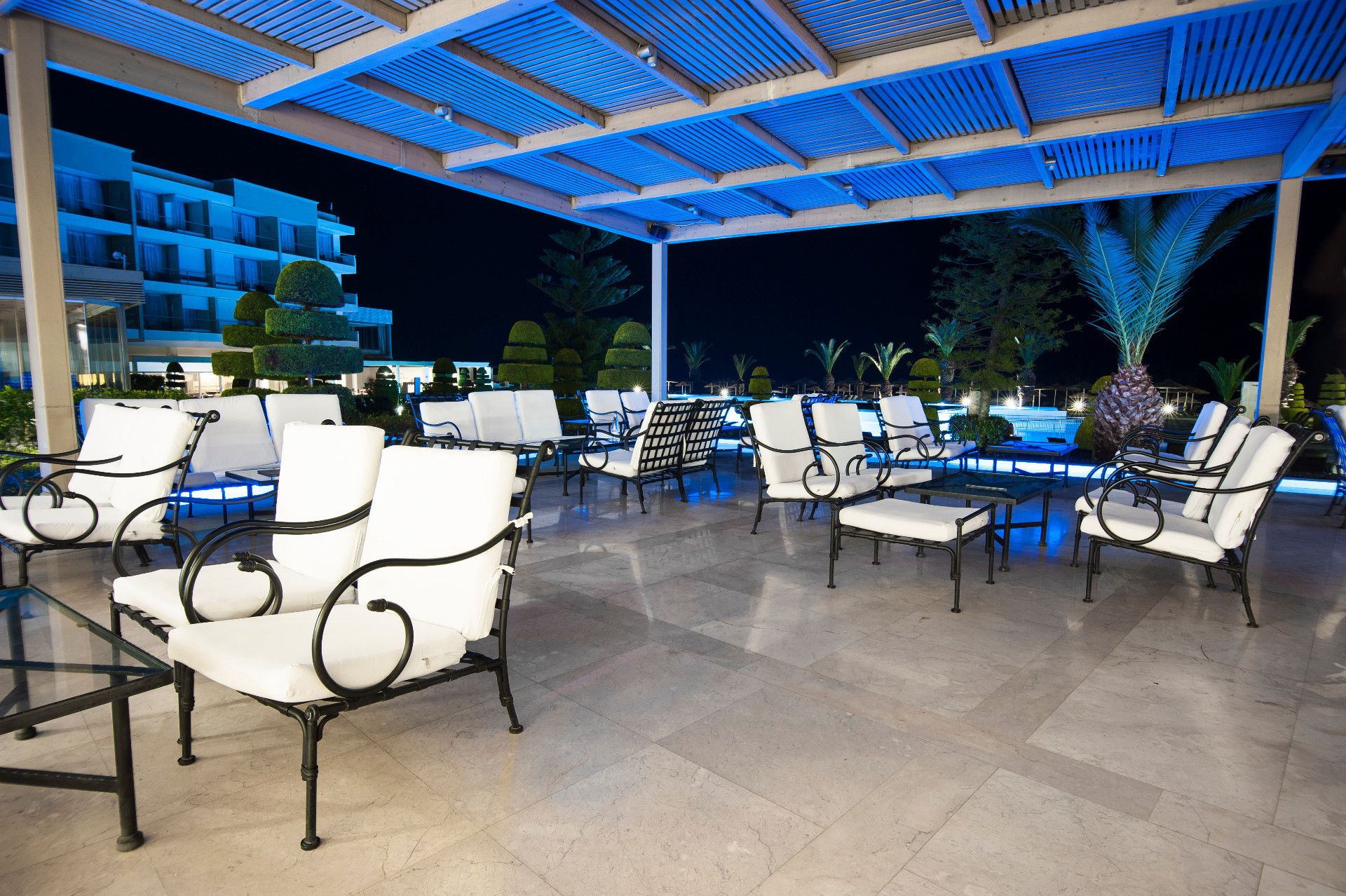 The Ixian Grand & All Suites - Adults Only Hotel 5 αστέρων - Ρόδος από ...