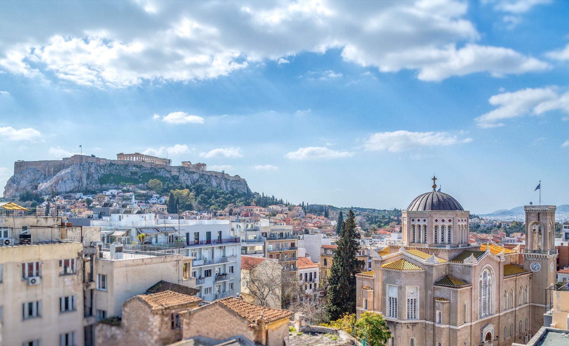 Athens Ivy - Αθήνα από 169€/νύχτα - Πρωινό