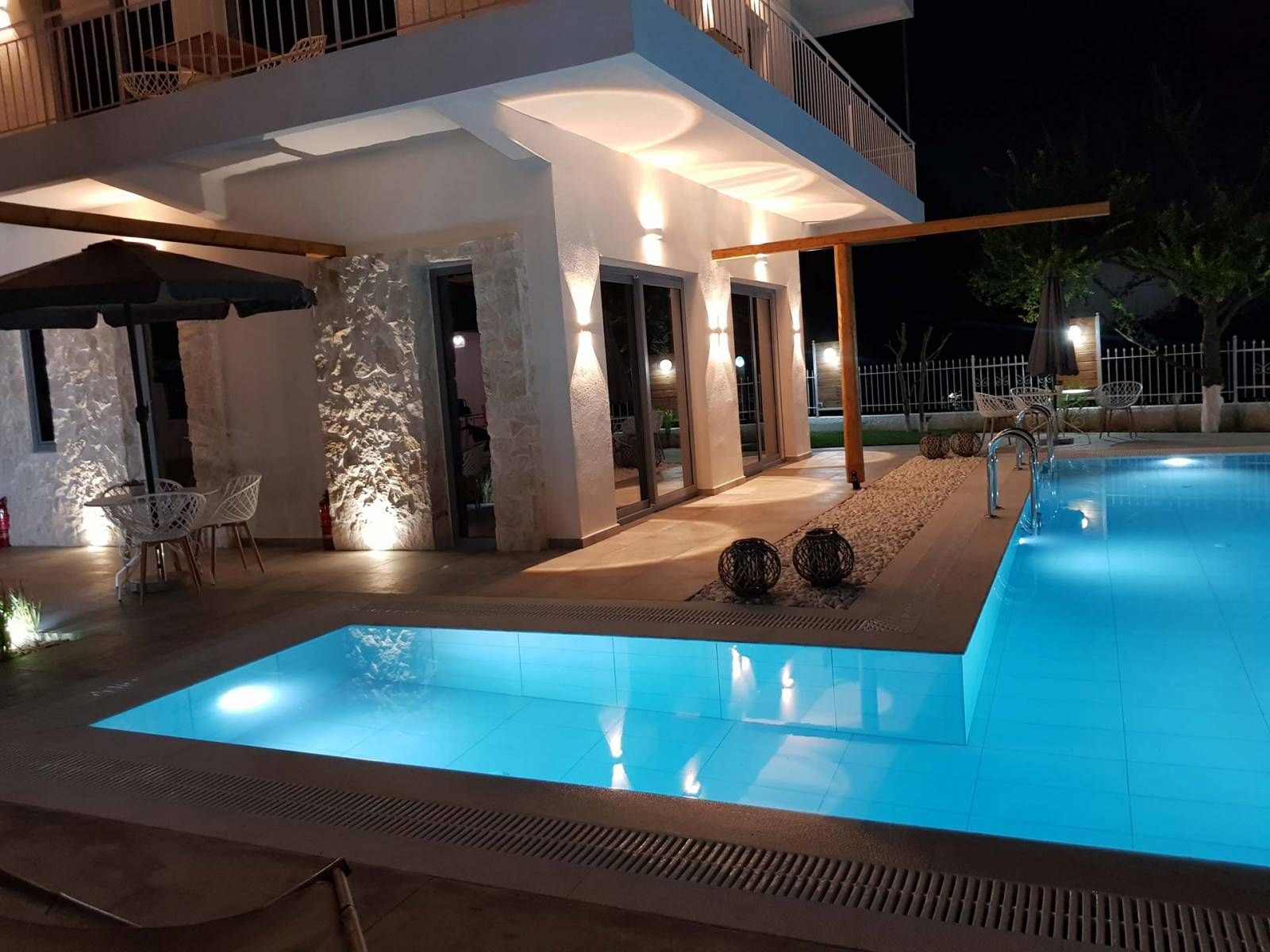 Agorastos Luxury Living - Πιερία από 100€/νύχτα - Πρωινό