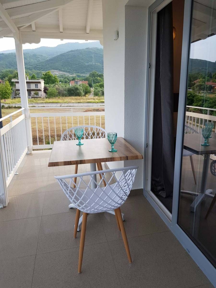 Agorastos Luxury Living - Πιερία από 100€/νύχτα - Πρωινό