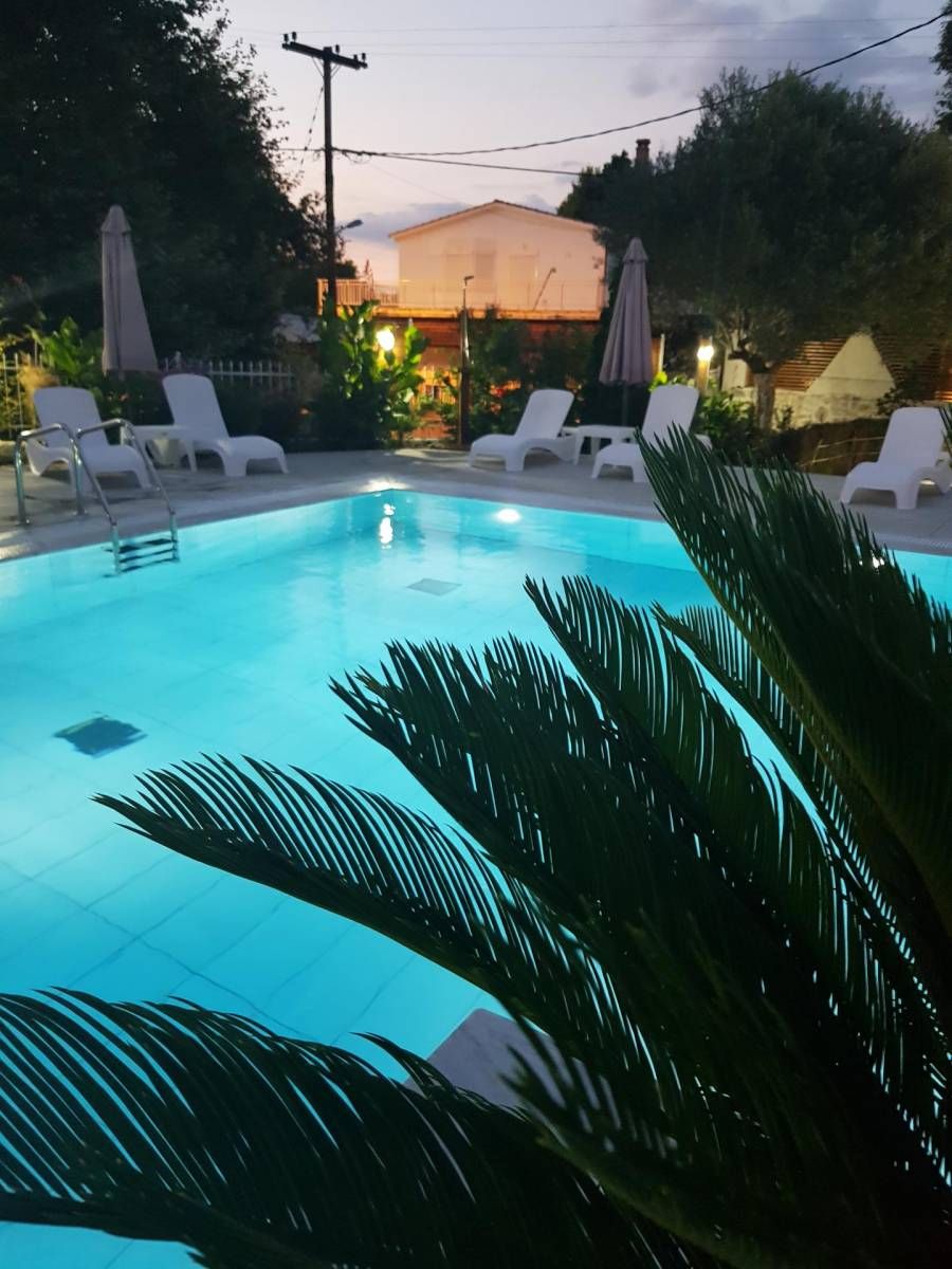Agorastos Luxury Living - Πιερία από 100€/νύχτα - Πρωινό