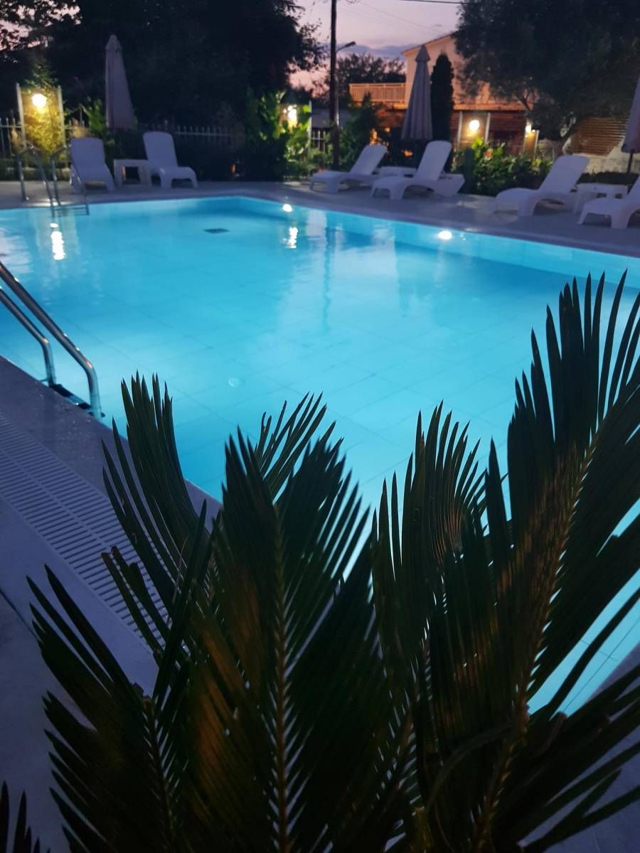 Agorastos Luxury Living - Πιερία από 100€/νύχτα - Πρωινό