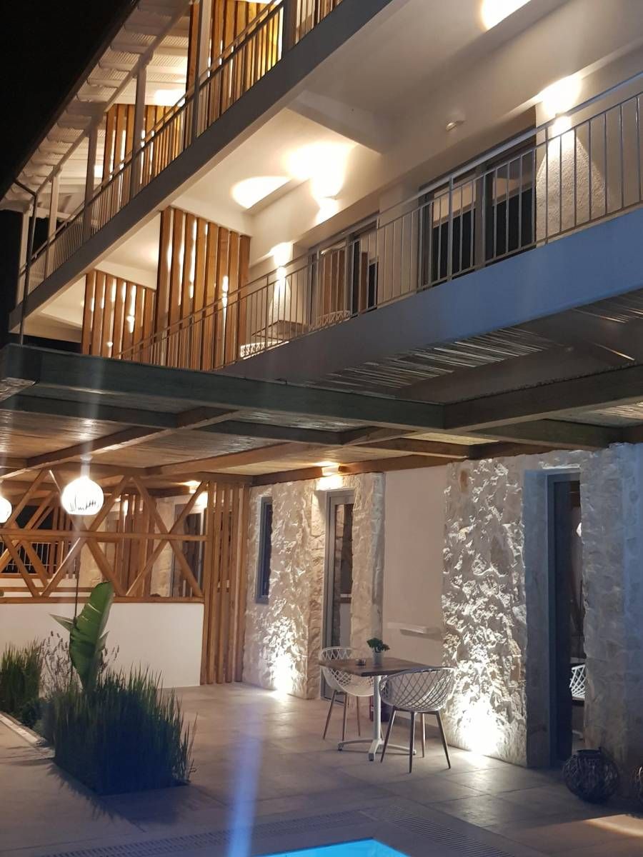 Agorastos Luxury Living - Πιερία από 100€/νύχτα - Πρωινό