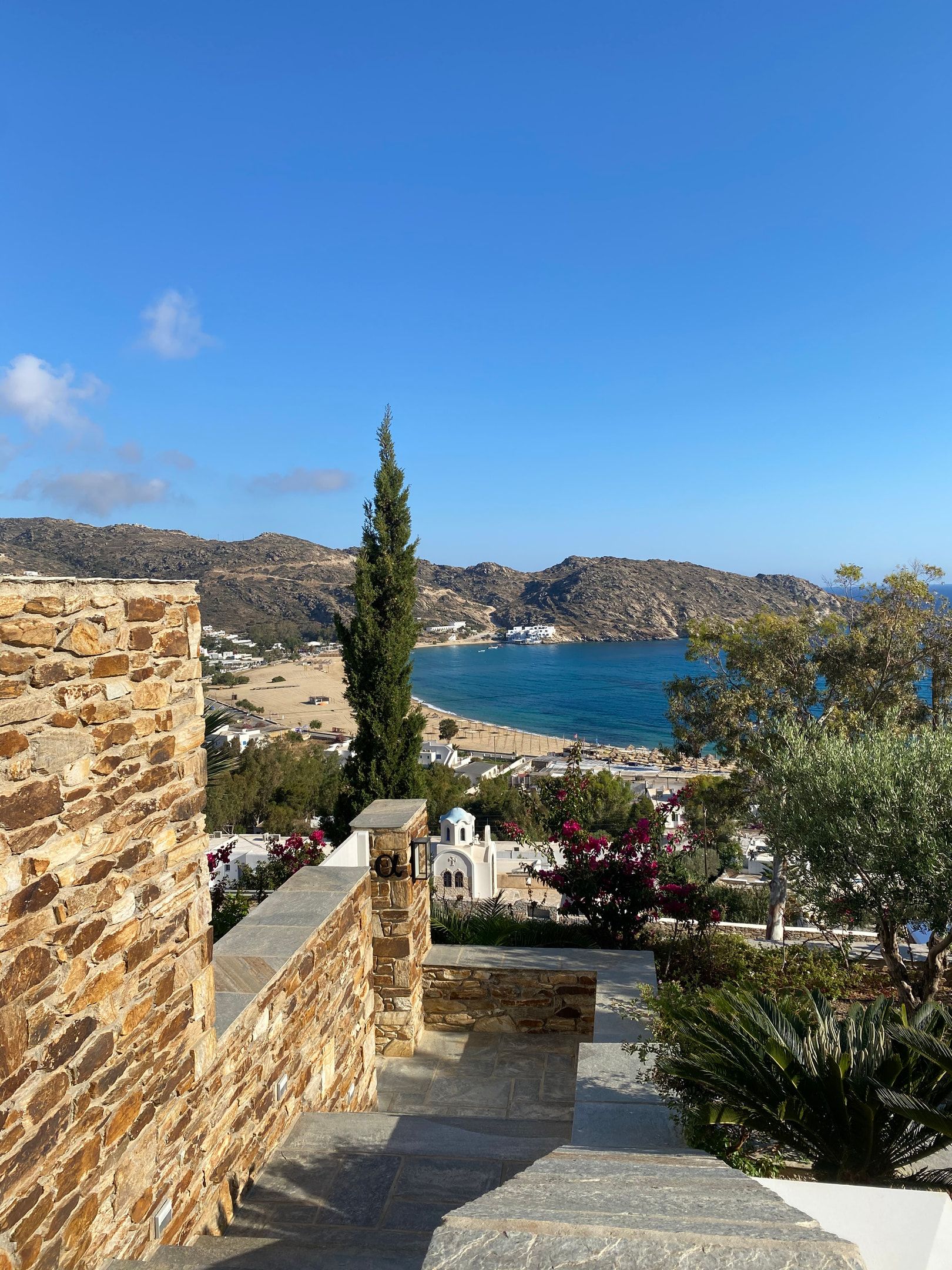 Far Out Hotel & Spa - Ίος Διαμονή - 25% - Πρωινό | Ekdromi.gr
