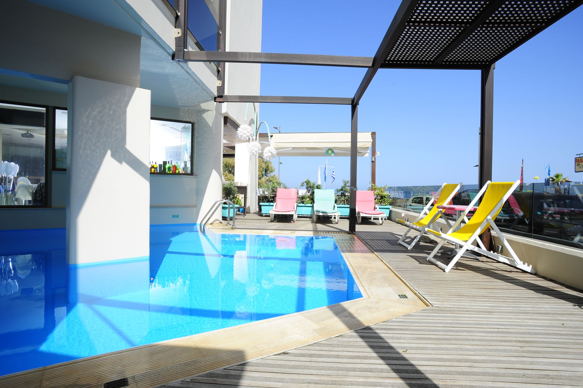 Steris Elegant Beach Hotel & Apartments - Ρέθυμνο, Κρήτη από 62€/νύχτα