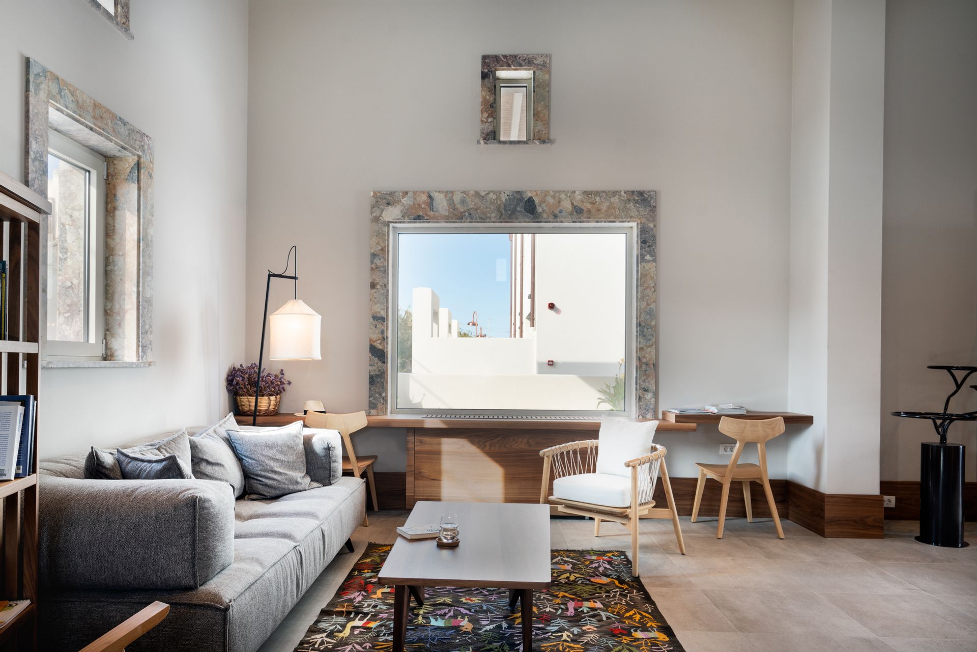 4* ALERO Seaside Skyros Resort - Σκύρος Διαμονή, Πρωινό | Ekdromi.gr