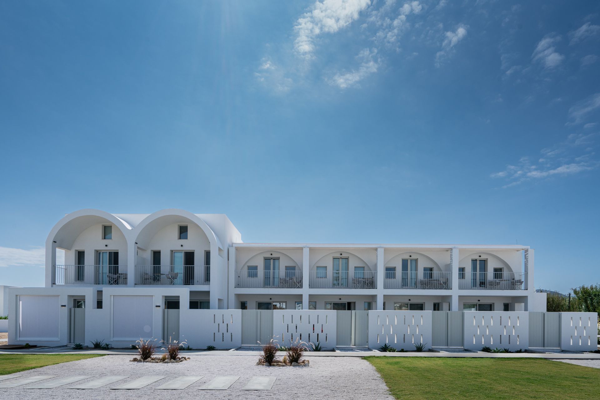 4* ALERO Seaside Skyros Resort - Σκύρος Διαμονή, Πρωινό | Ekdromi.gr