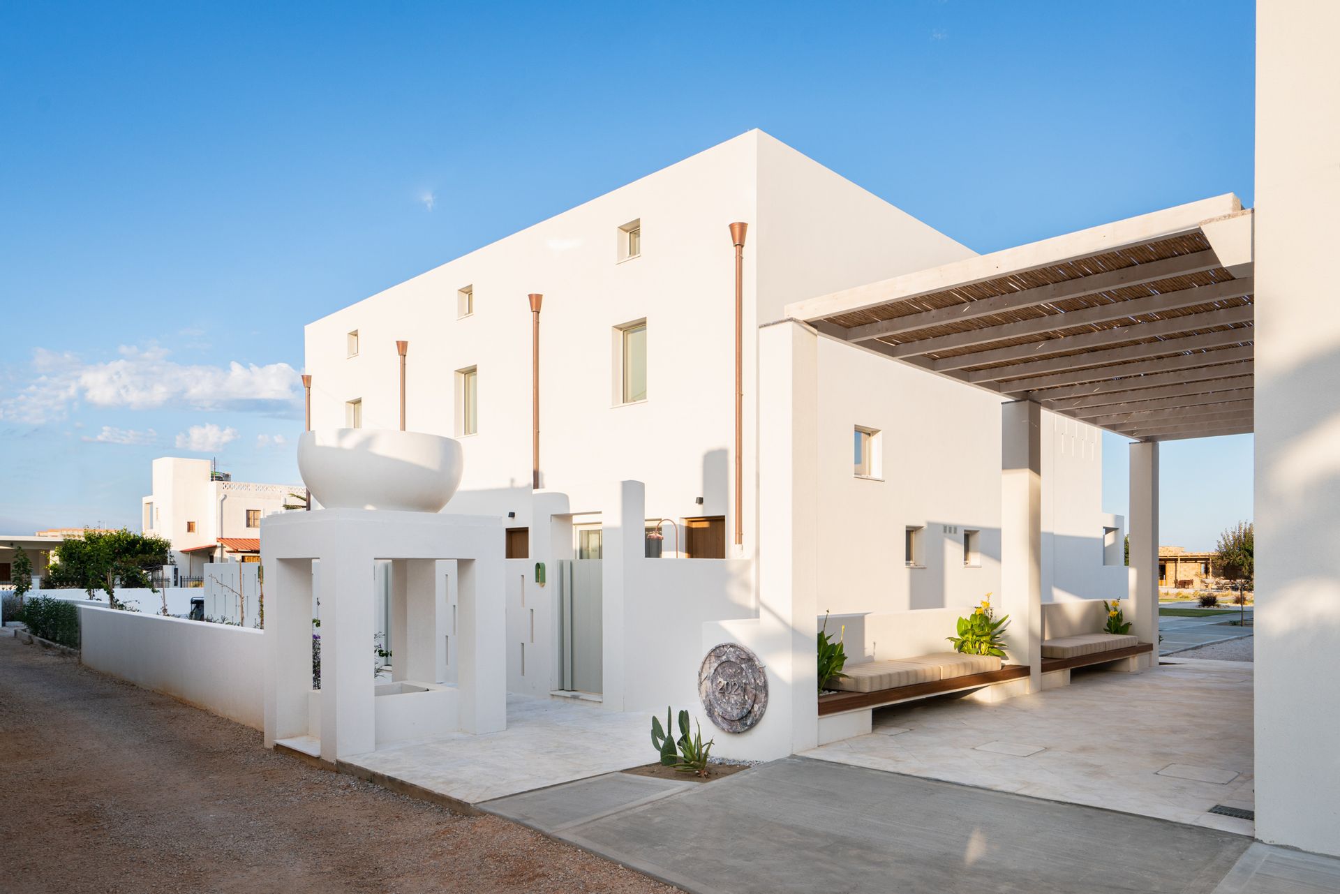 4* ALERO Seaside Skyros Resort - Σκύρος Διαμονή, Πρωινό | Ekdromi.gr