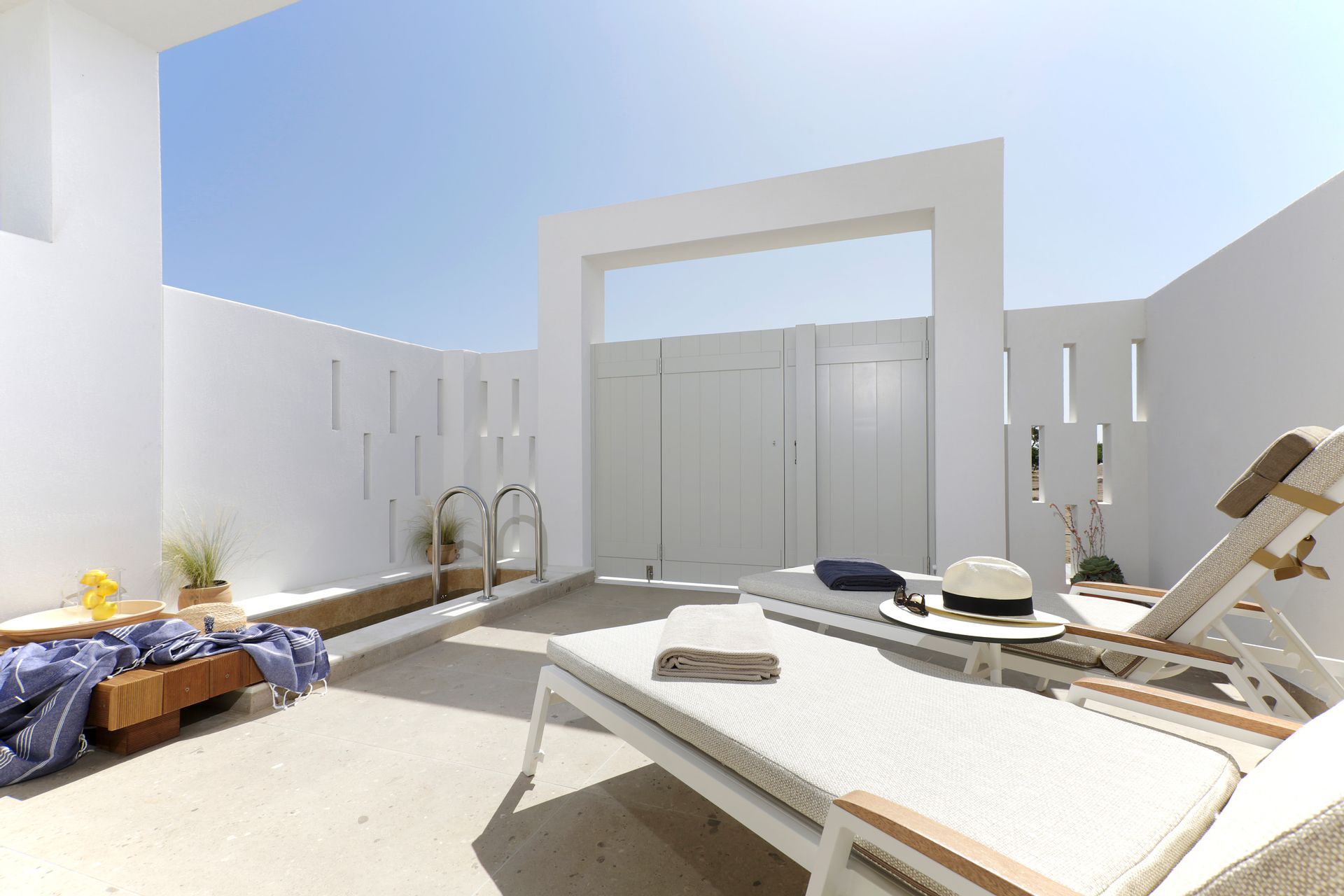 4* ALERO Seaside Skyros Resort - Σκύρος Διαμονή, Πρωινό | Ekdromi.gr
