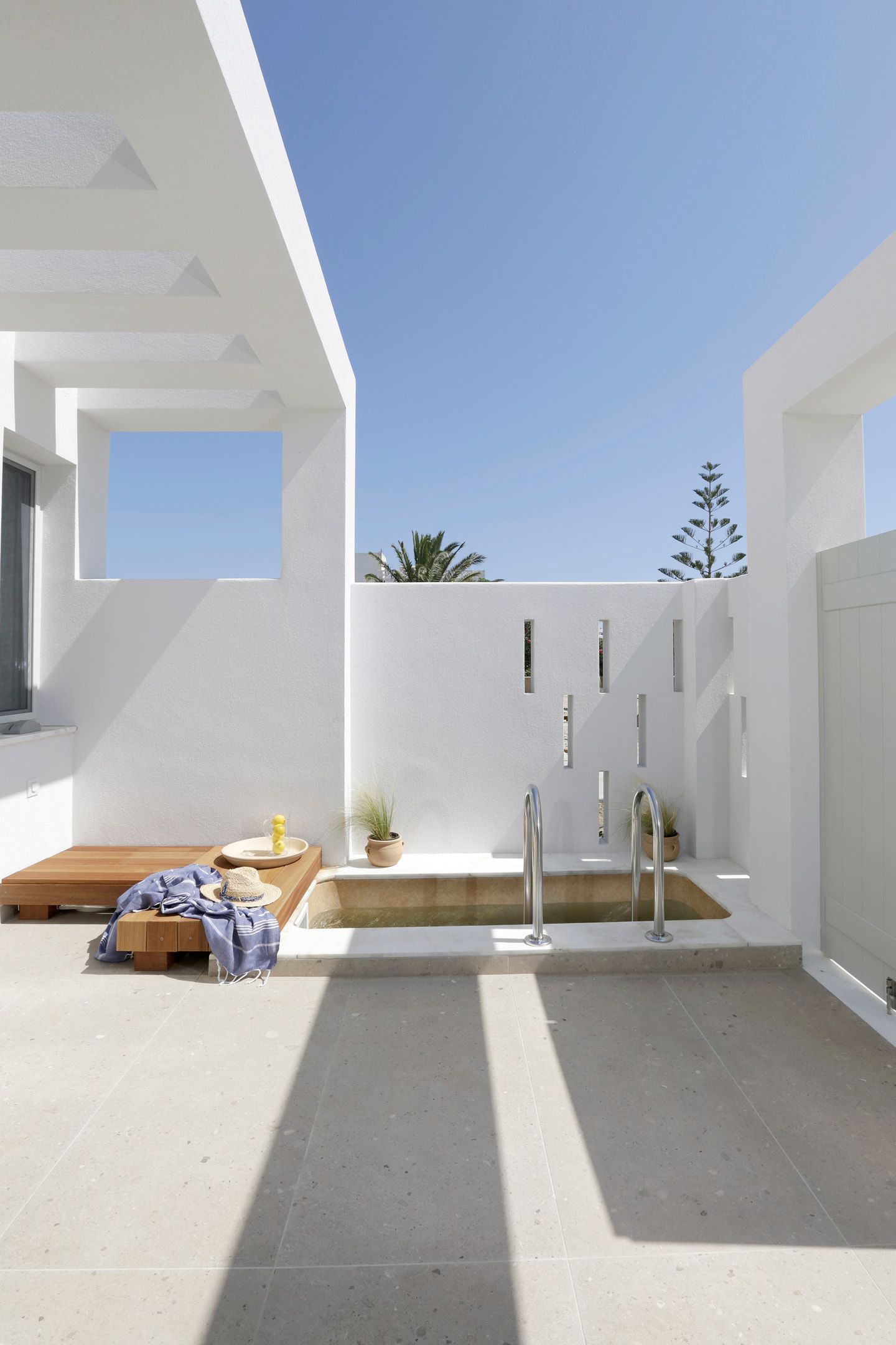 4* ALERO Seaside Skyros Resort - Σκύρος Διαμονή, Πρωινό | Ekdromi.gr