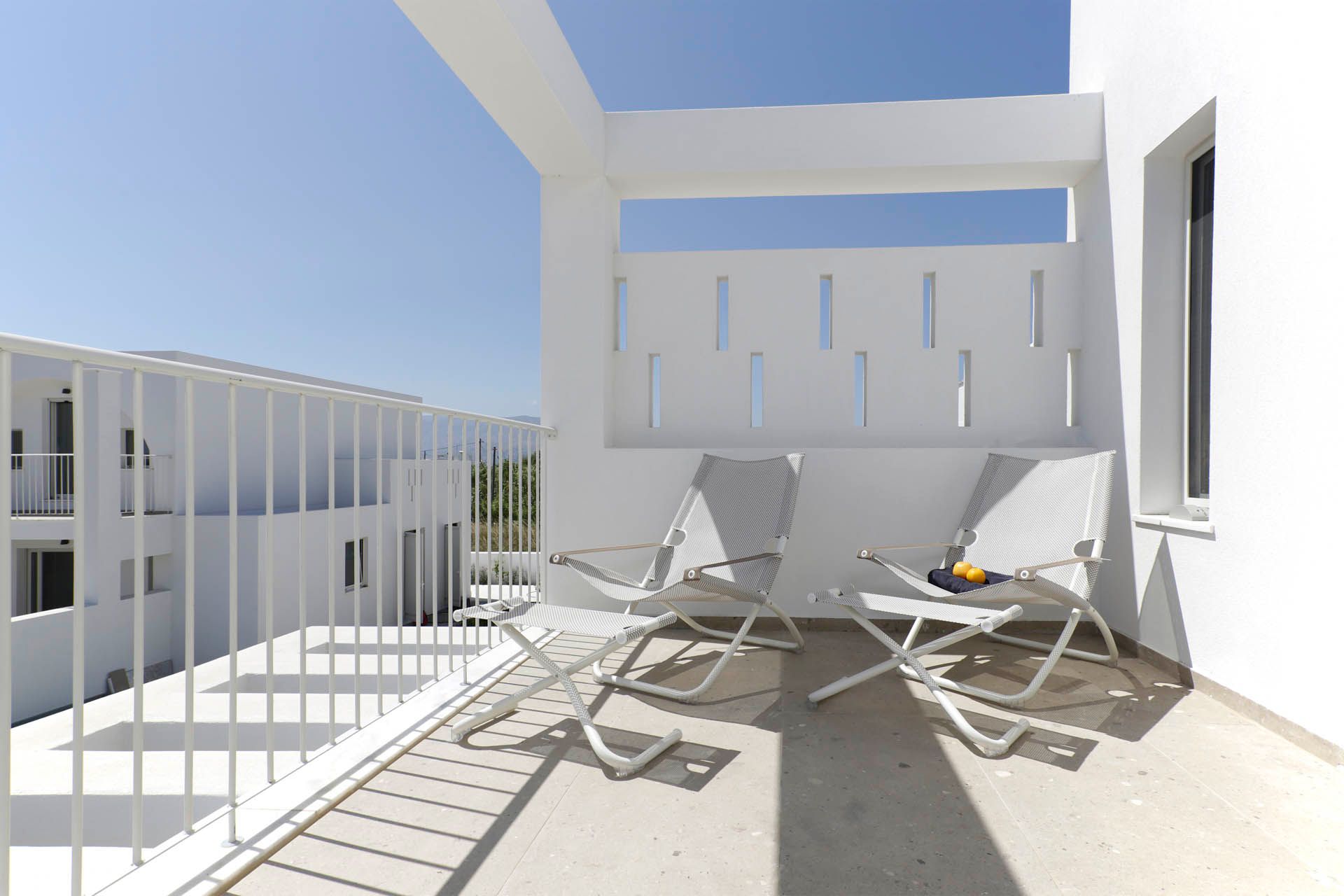 4* ALERO Seaside Skyros Resort - Σκύρος Διαμονή, Πρωινό | Ekdromi.gr