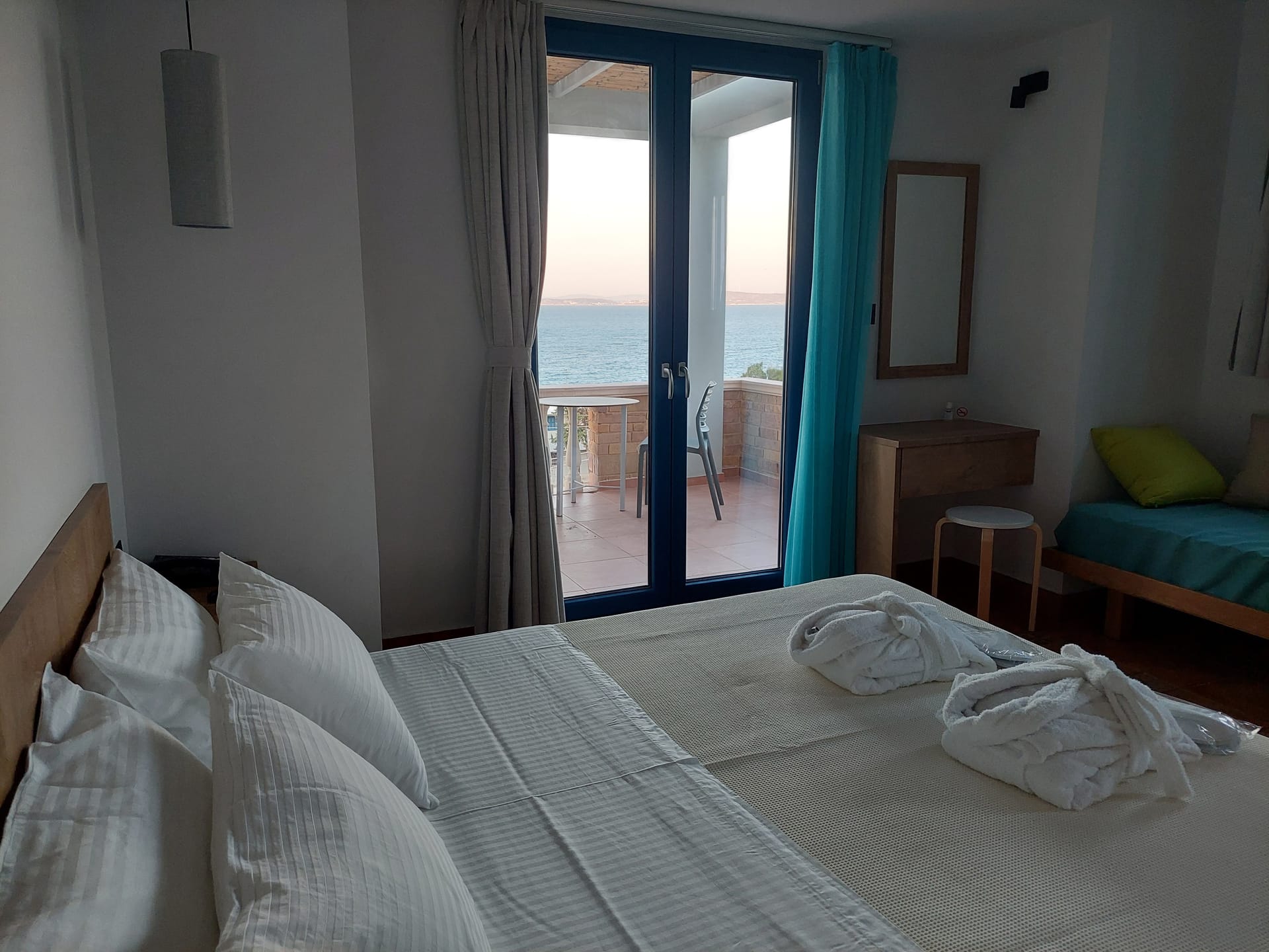Chios Shallow Sea - Πλάκα, Χίος Διαμονή | Ekdromi.gr