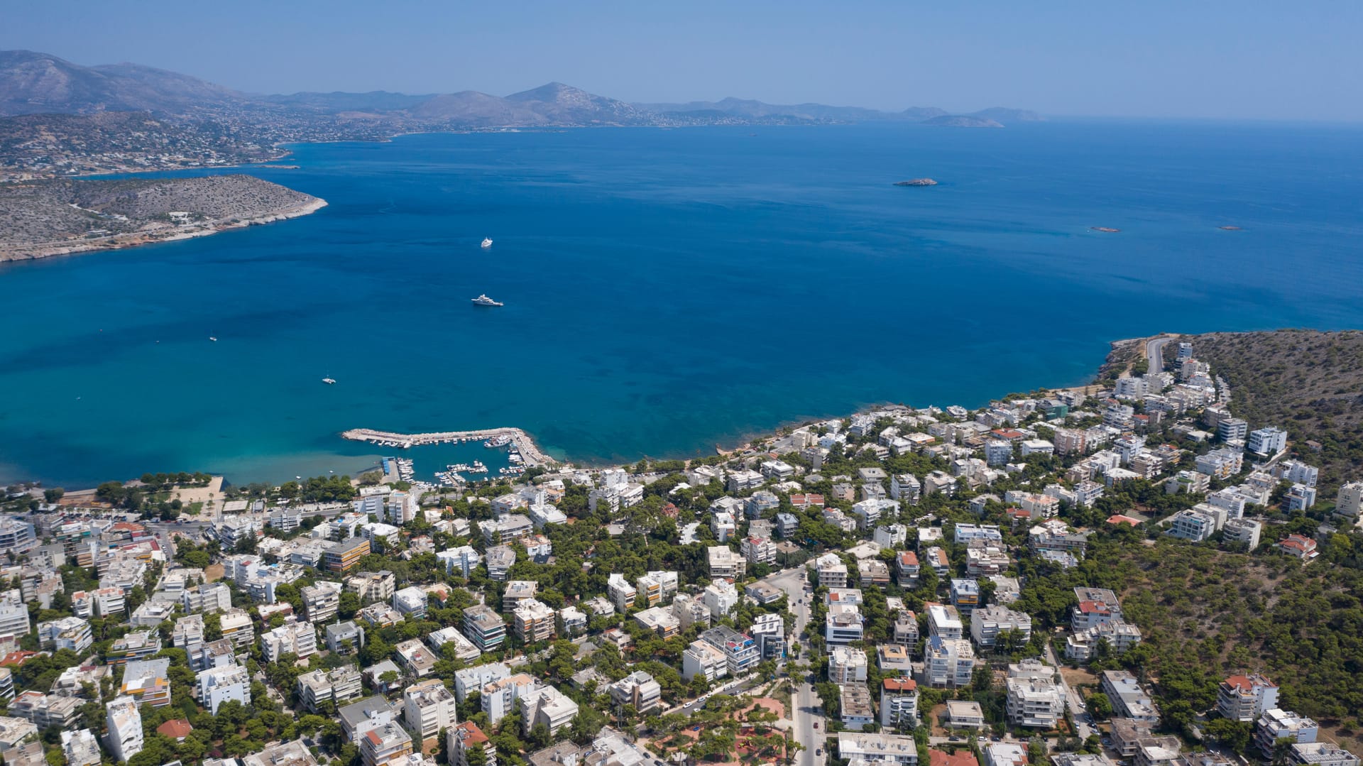 Varkiza Luxury Residence - Αθήνα από 219€/νύχτα