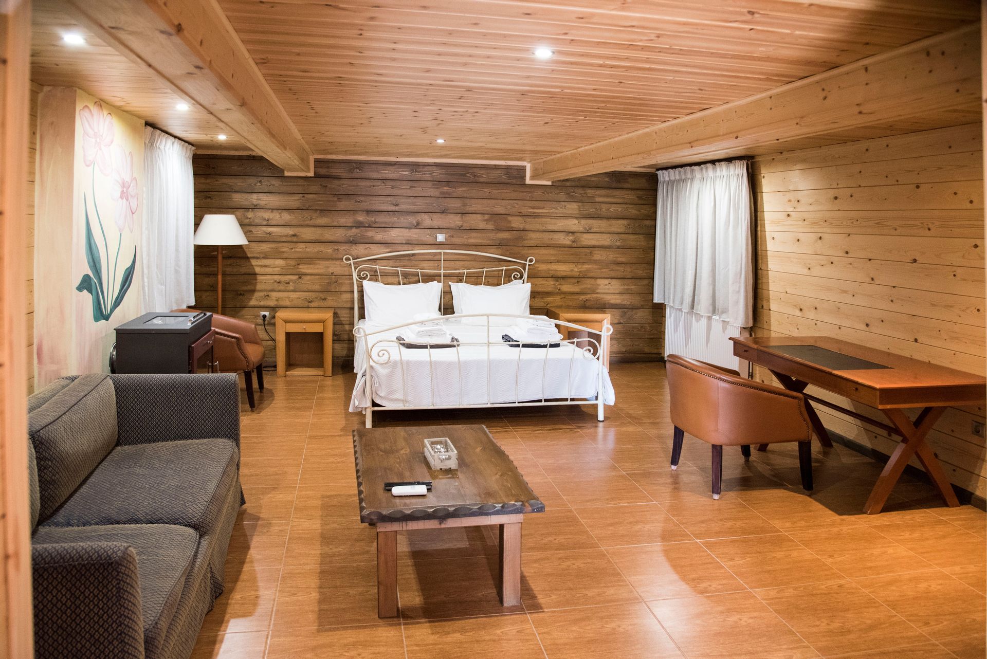 Anthidon Estate - Εύβοια Διαμονή -25% - Πρωινό | Ekdromi.gr