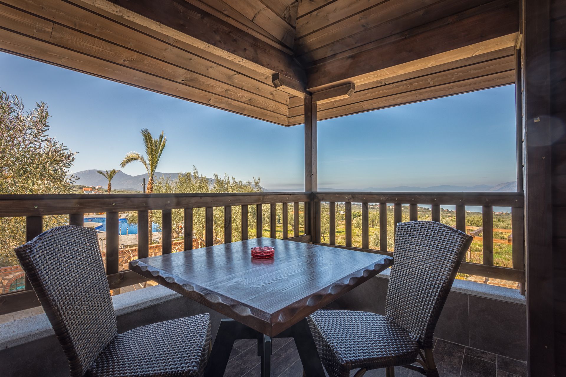 Anthidon Estate - Εύβοια Διαμονή -25% - Πρωινό | Ekdromi.gr