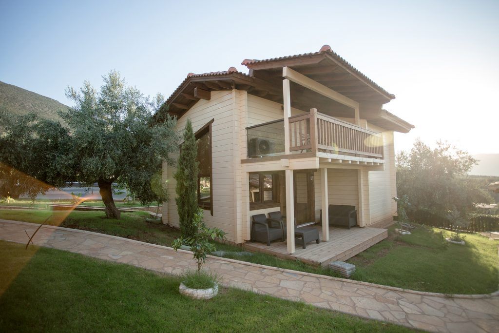 Anthidon Estate - Εύβοια Διαμονή -25% - Πρωινό | Ekdromi.gr