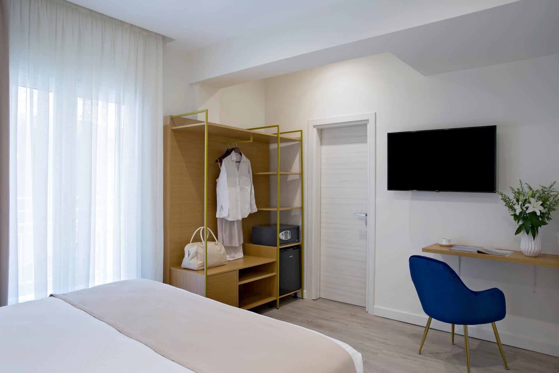 Hypnos Inn Athens Hotel 4 αστέρων - Αθήνα - Πρωινό