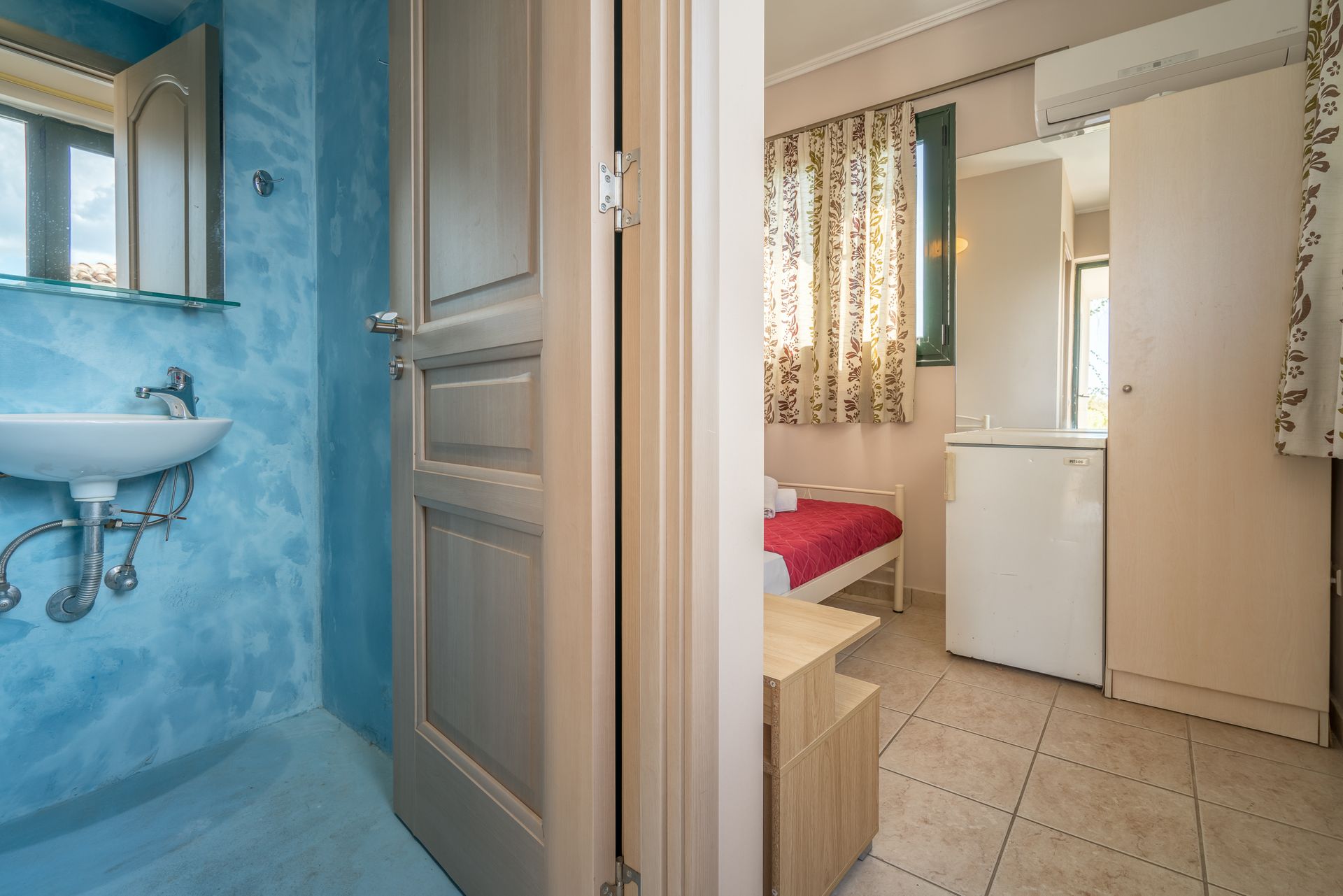 Cactus Hotel Zakynthos - Ζάκυνθος από 47€/νύχτα - Πρωινό