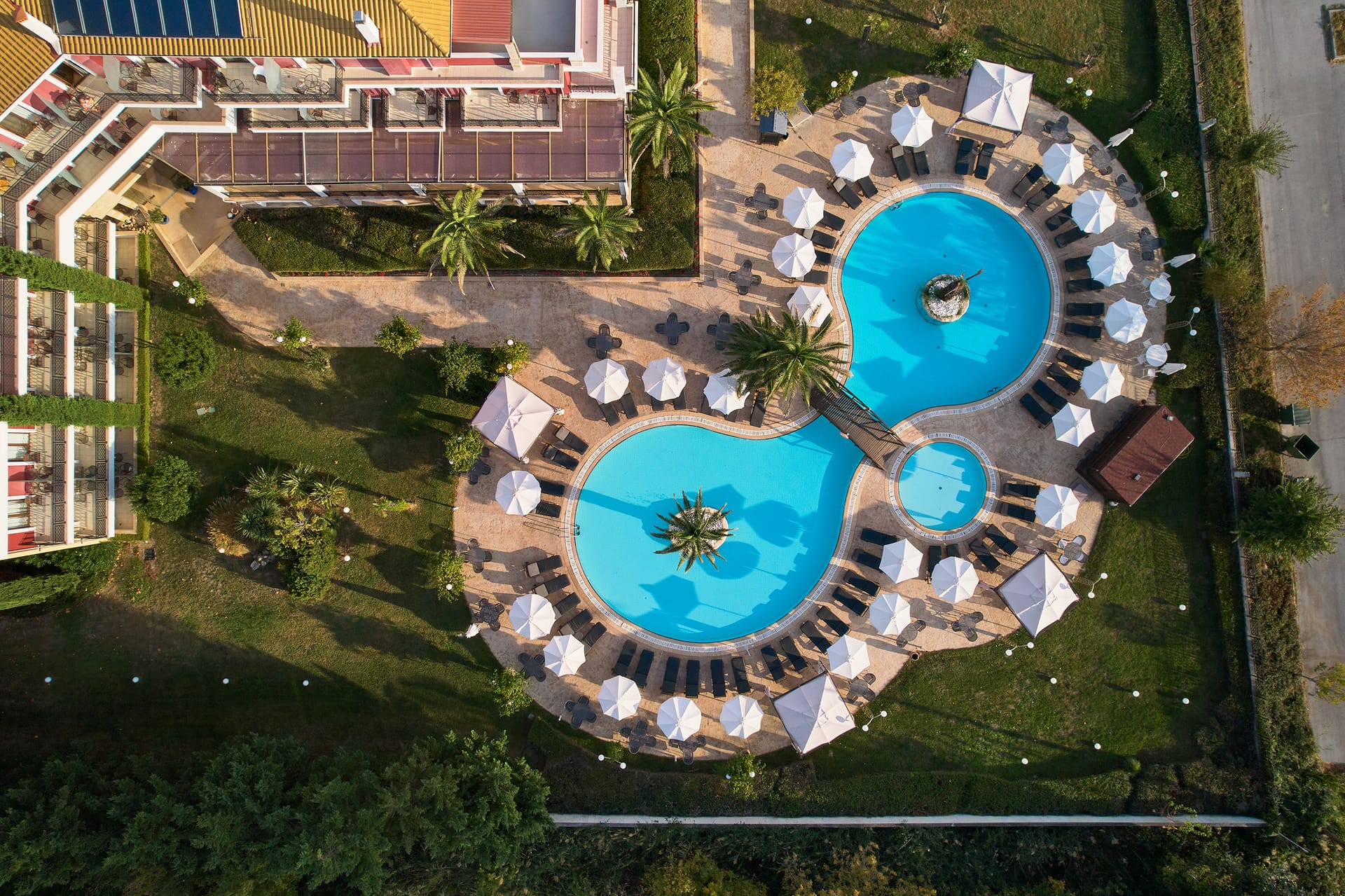 4* Mediterranean Princess - Παραλία Κατερίνης Διαμονή - Πρωινό | Ekdromi.gr