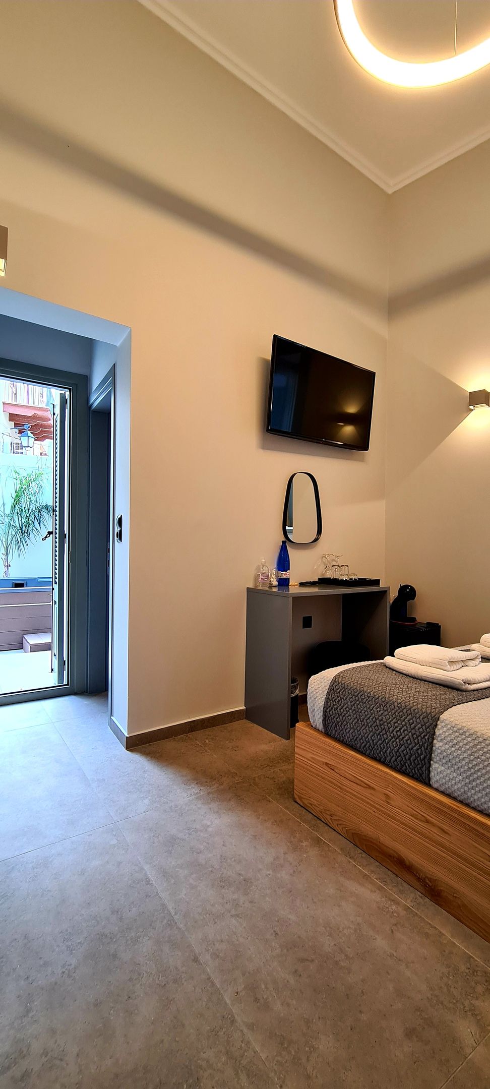 Impero Luxury Suites - Ναύπλιο Διαμονή - Πρωινό | Ekdromi.gr