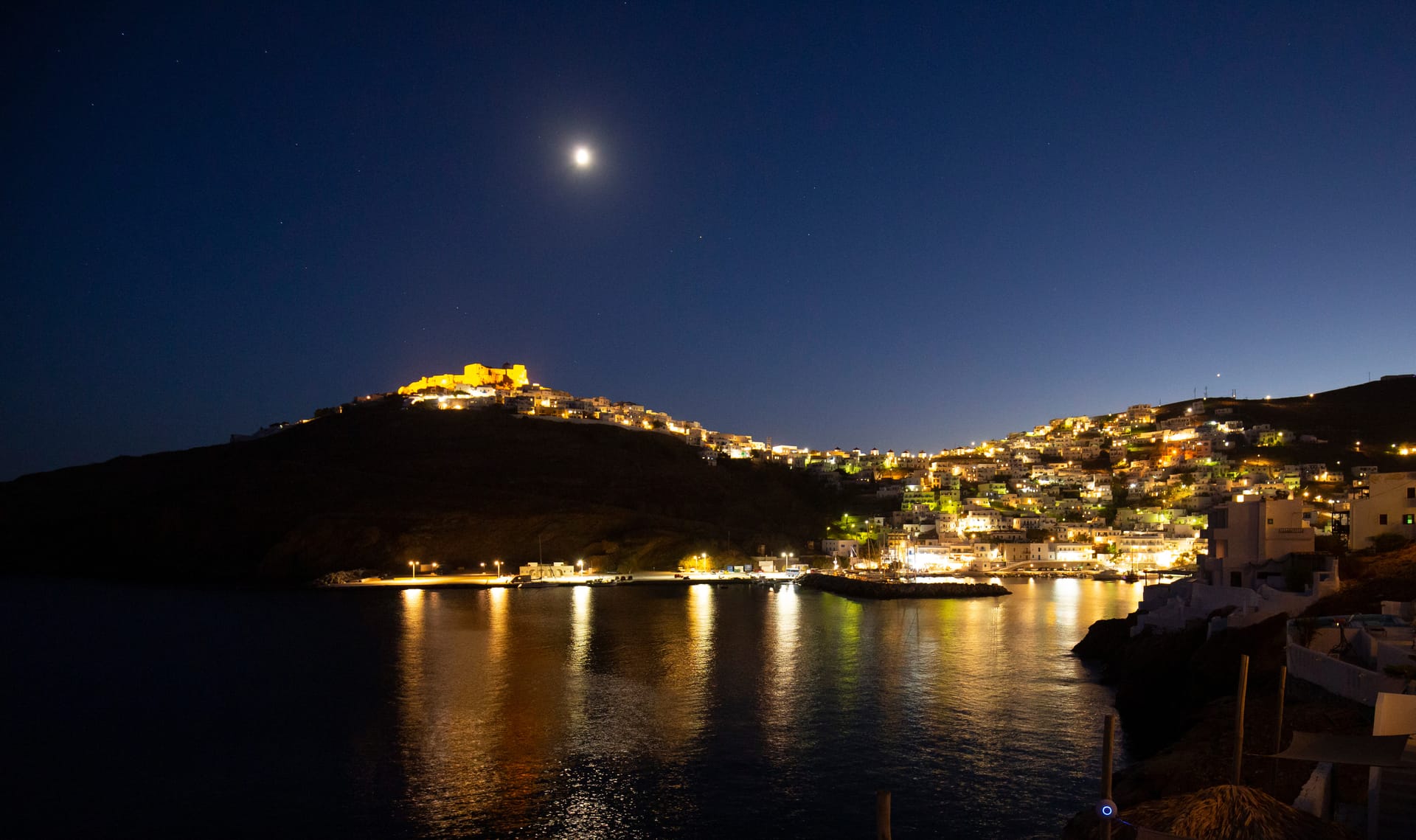 Chrysalis Boutique Hotel - Αστυπάλαια από 68€/νύχτα - Πρωινό