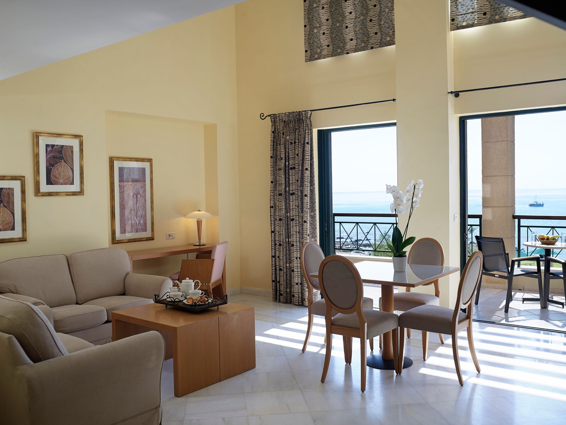 Mitsis Lindos Memories Resort & Spa 5 αστέρων - Ρόδος