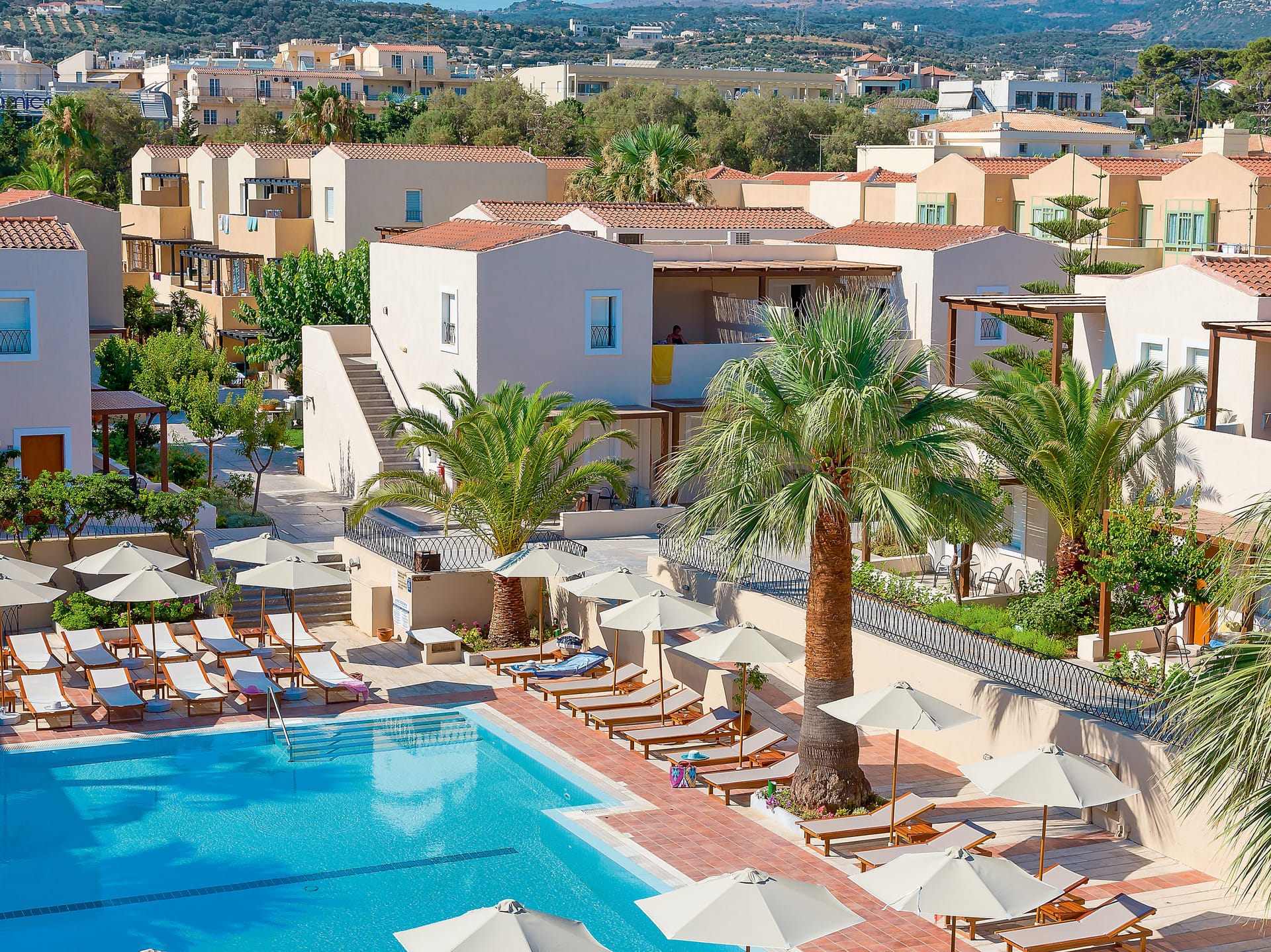 4* Grecotel Casa Adele by Grecotel - Ρέθυμνο, Κρήτη Διαμονή - Πρωινό |Ekdromi.gr