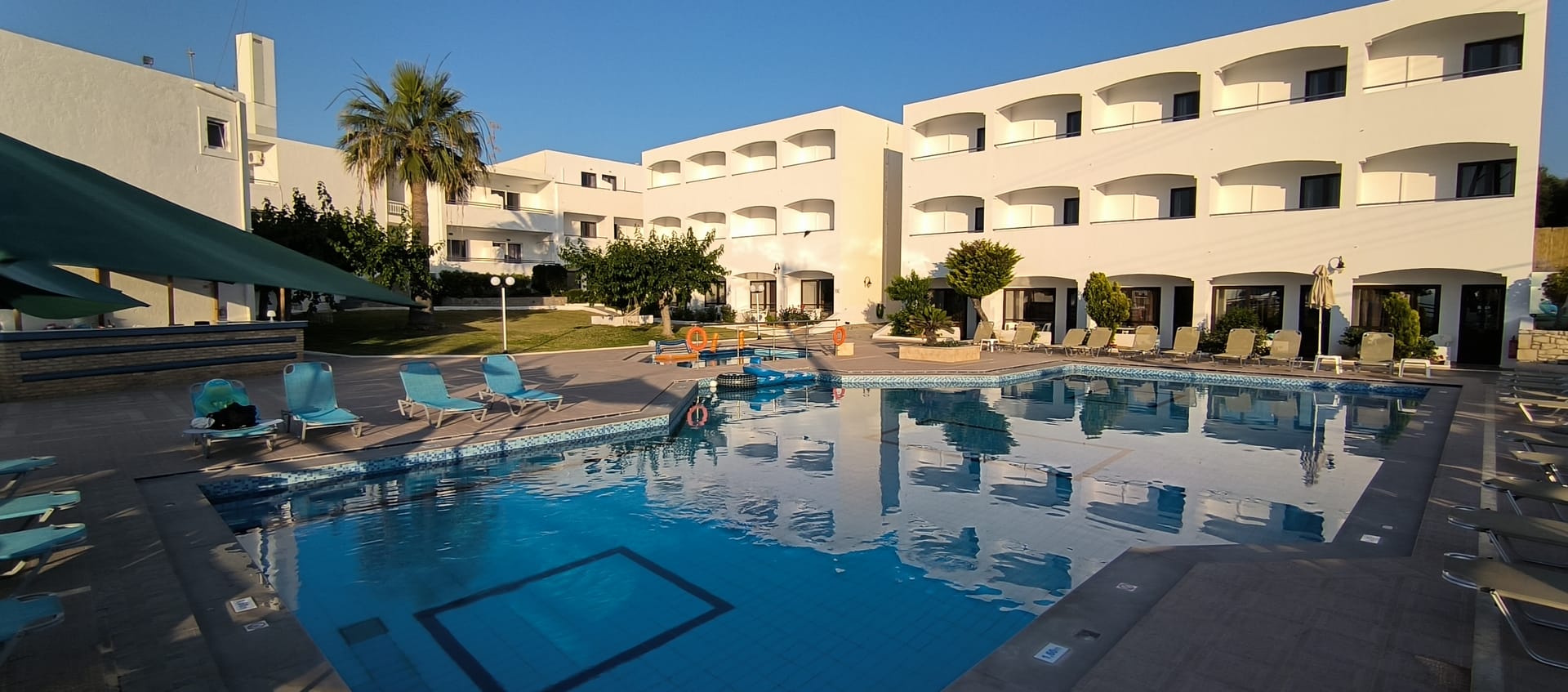 Adel Paradise 4 αστέρων - Ρέθυμνο, Κρήτη - Πρωινό