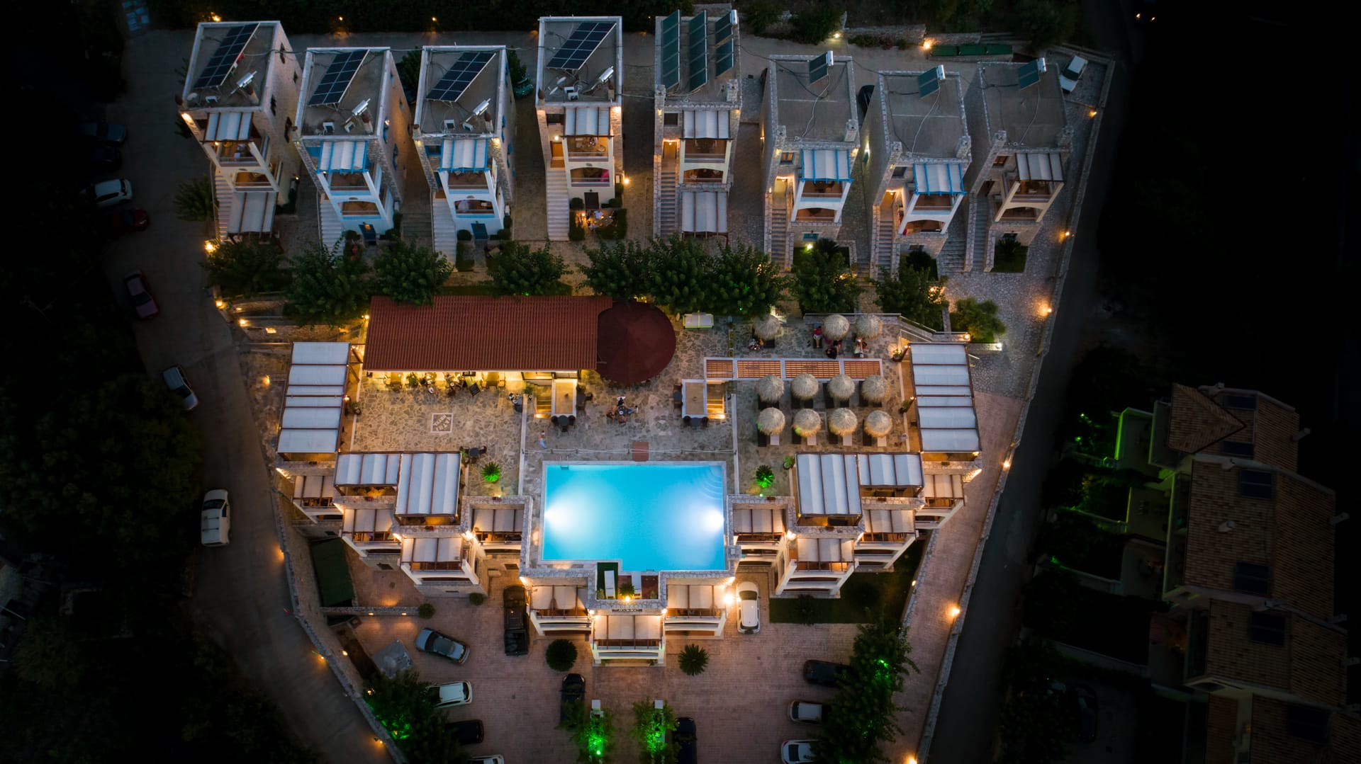 Vathi Hotel - Γύθειο Διαμονή | Ekdromi.gr