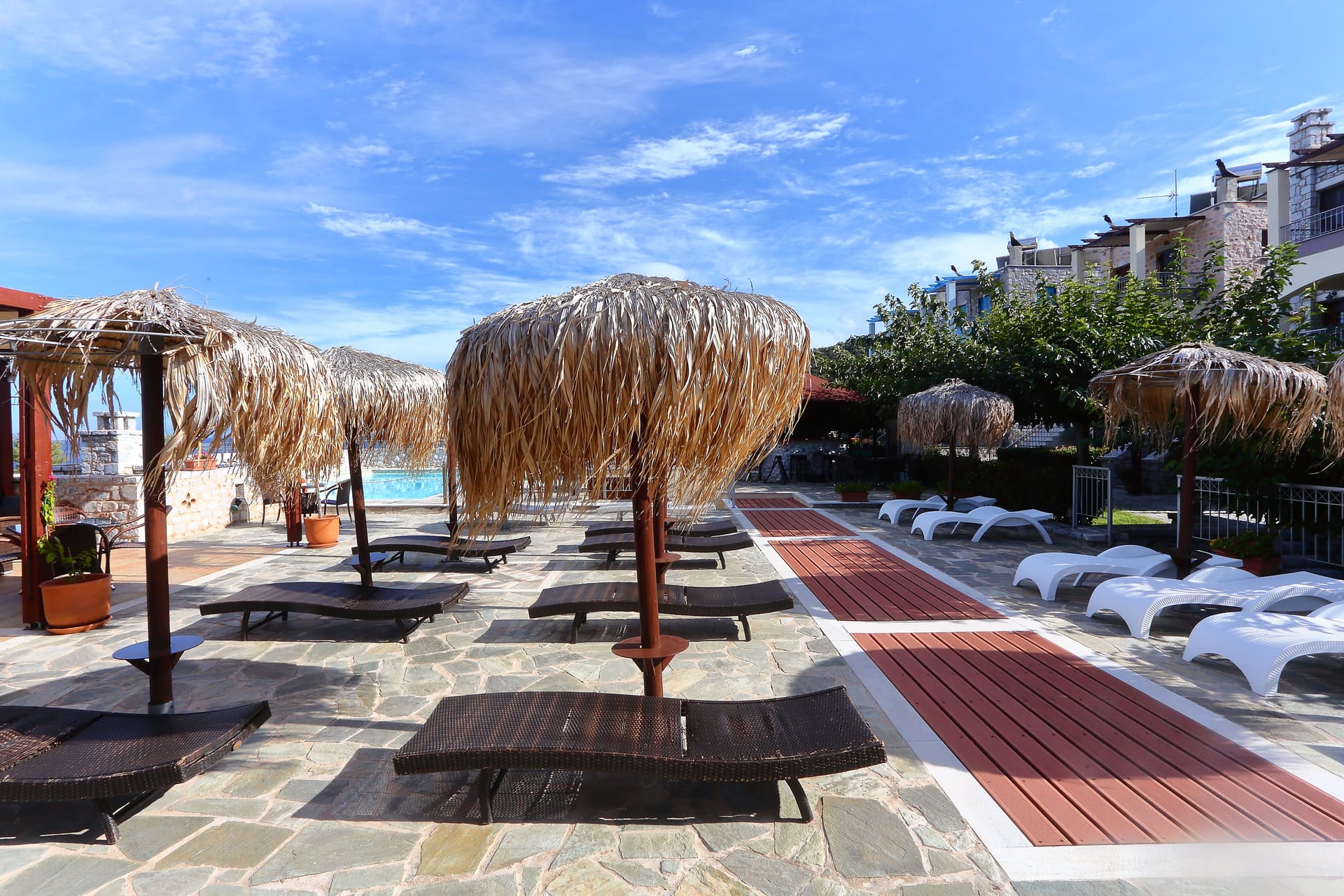 Vathi Hotel - Γύθειο Διαμονή | Ekdromi.gr