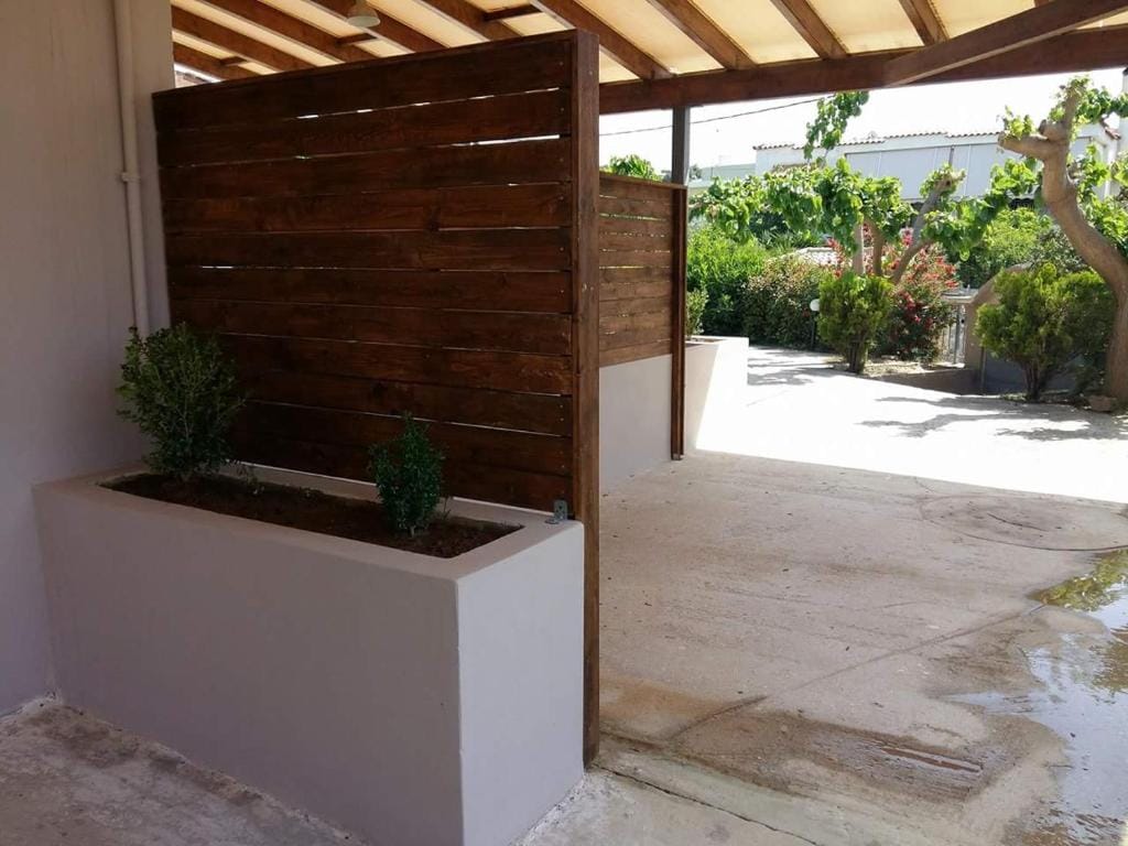 Petries Studios - Άγιοι Απόστολοι, Εύβοια Διαμονή | Ekdromi.gr