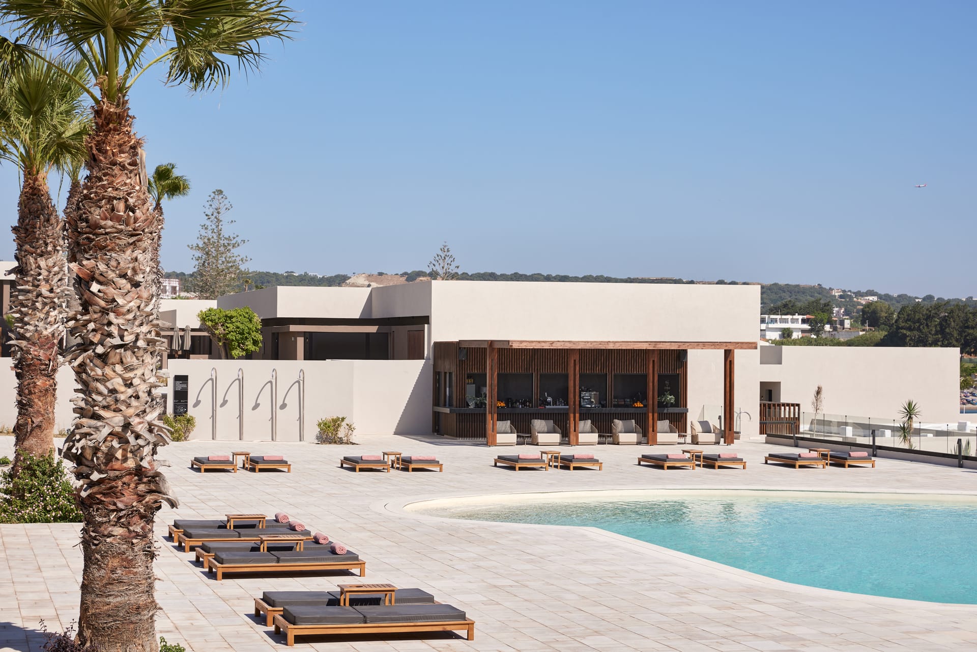 5* Elissa Lifestyle Beach Resort- Ρόδος Διαμονη - Πρωινό| Ekdromi.gr