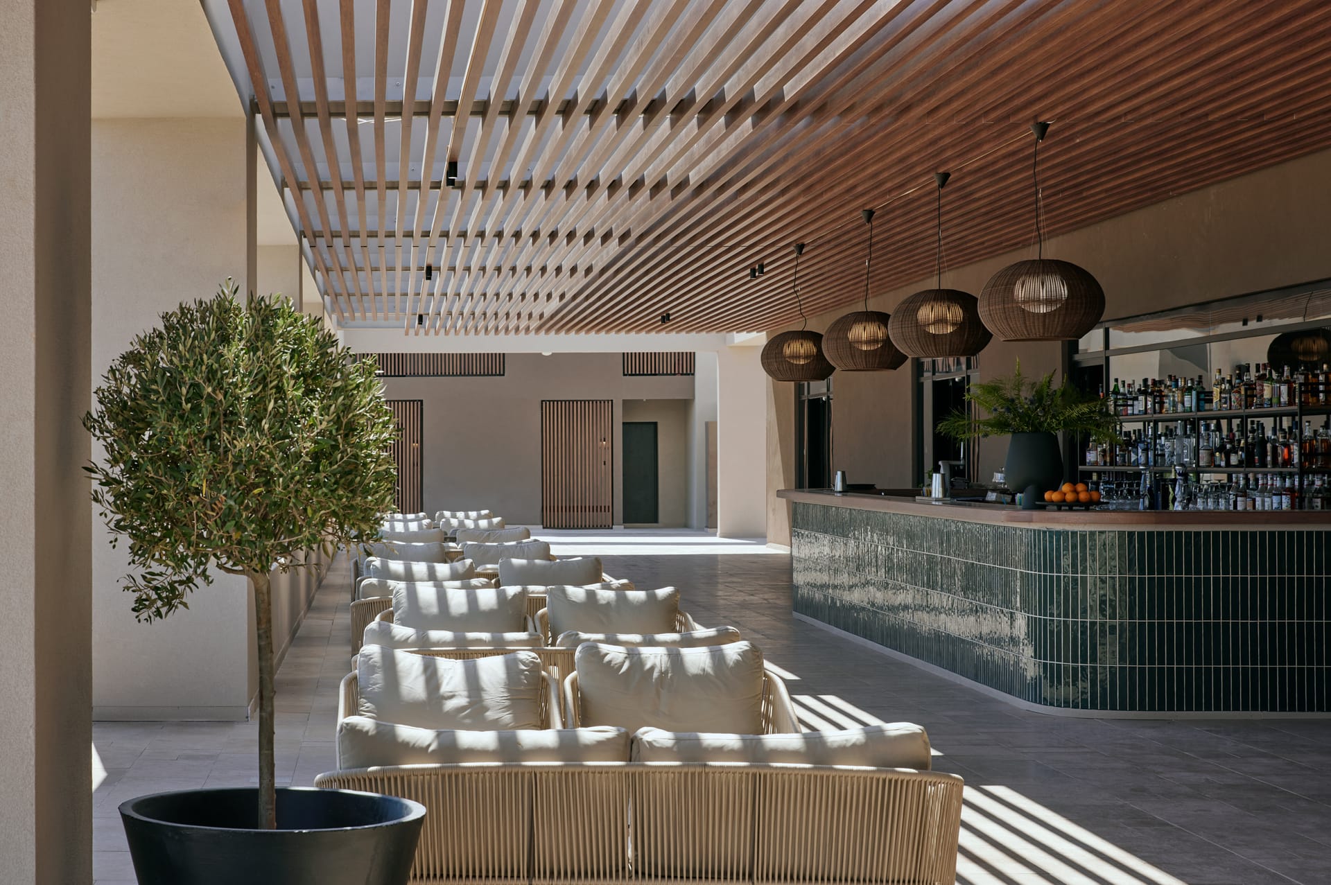 5* Elissa Lifestyle Beach Resort- Ρόδος Διαμονη - Πρωινό| Ekdromi.gr