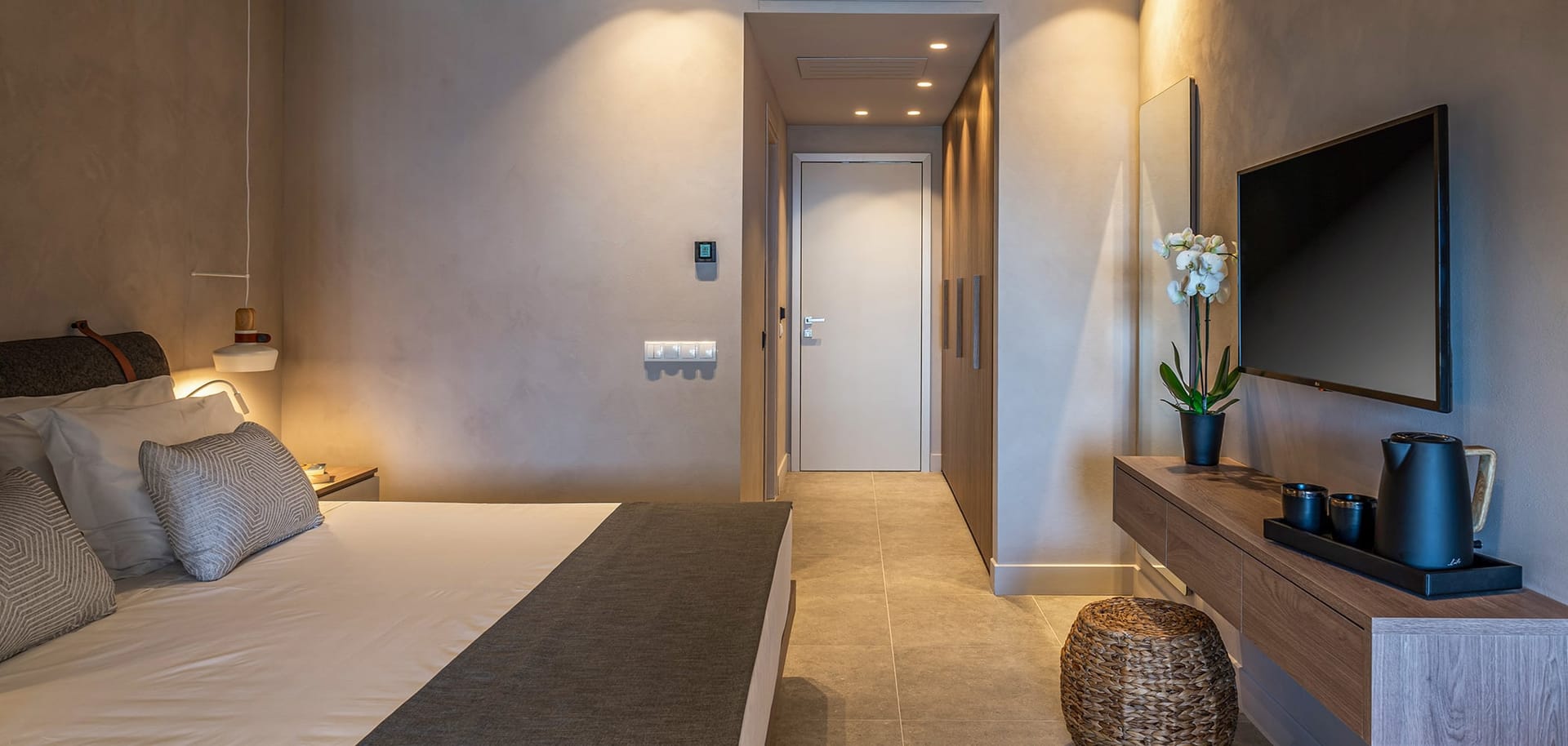 5* Elissa Lifestyle Beach Resort- Ρόδος Διαμονη - Πρωινό| Ekdromi.gr