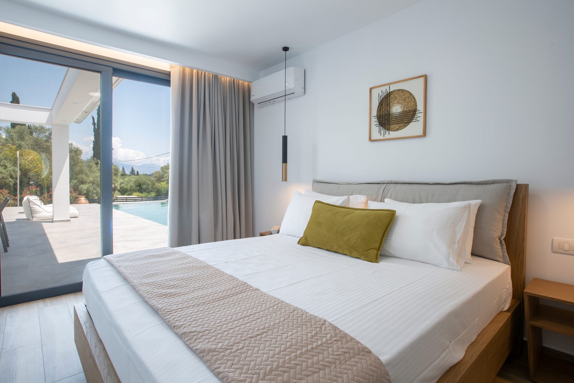 Eros | Afroditi Villas Collection - Nydri