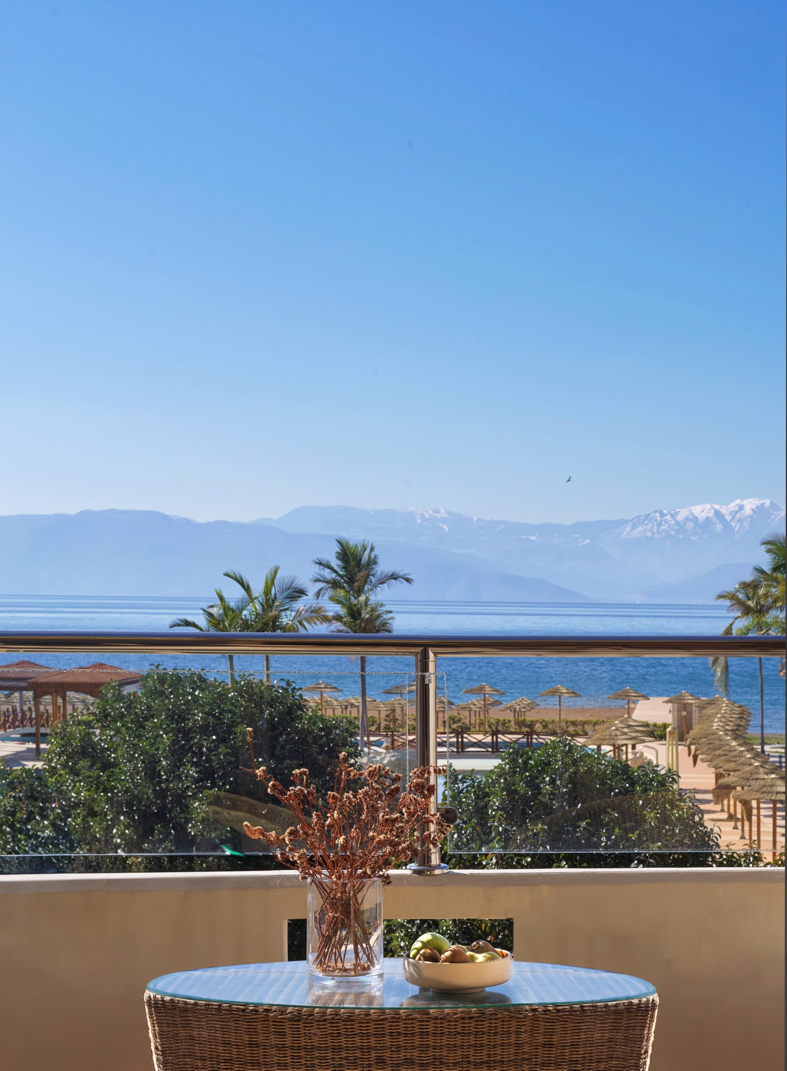 5* SEAFOS Luxury Resort & Spa - Ναύπλιο - Πρωινό | Ekdromi.gr