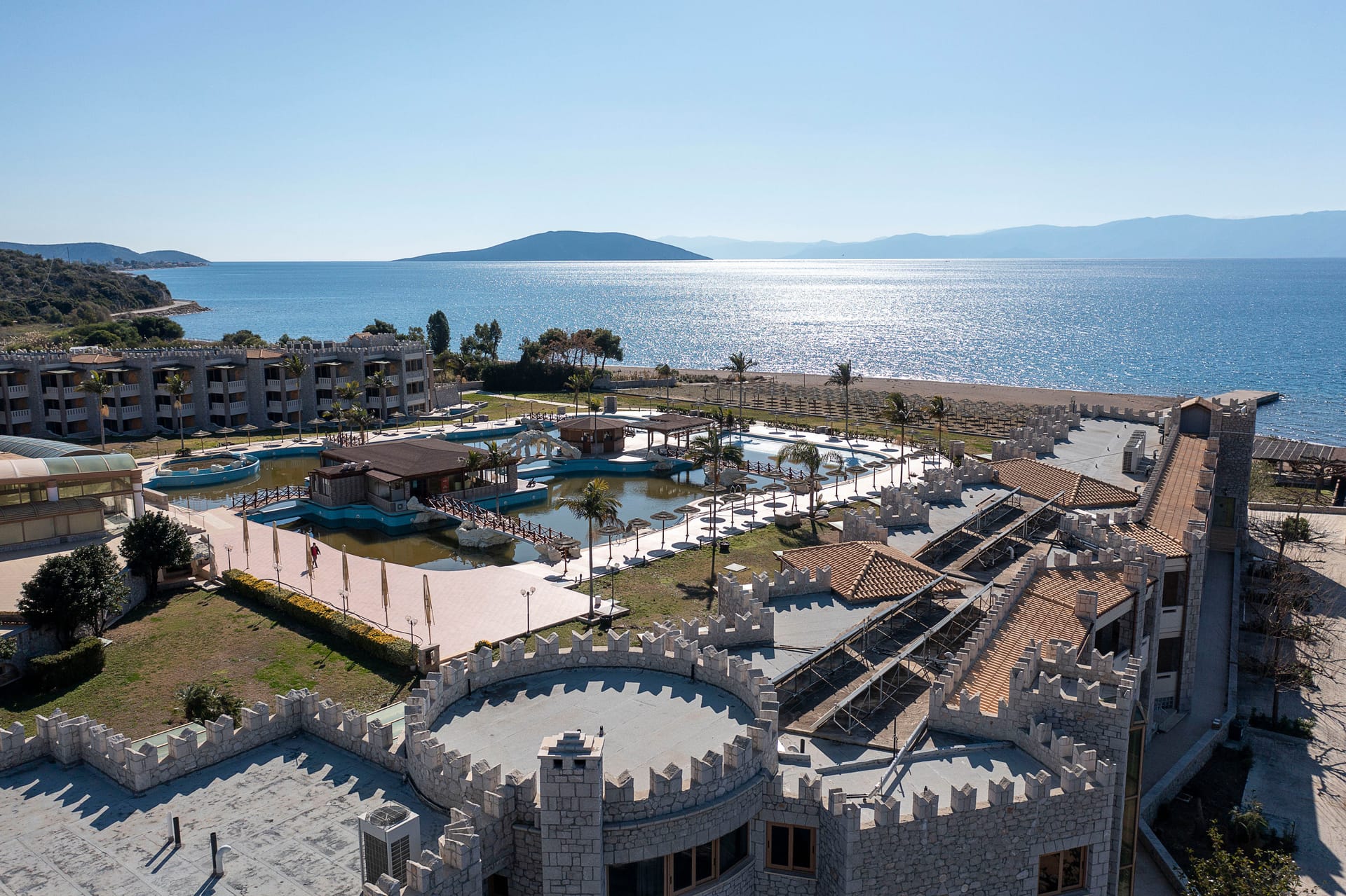 5* SEAFOS Luxury Resort & Spa - Ναύπλιο - Πρωινό | Ekdromi.gr