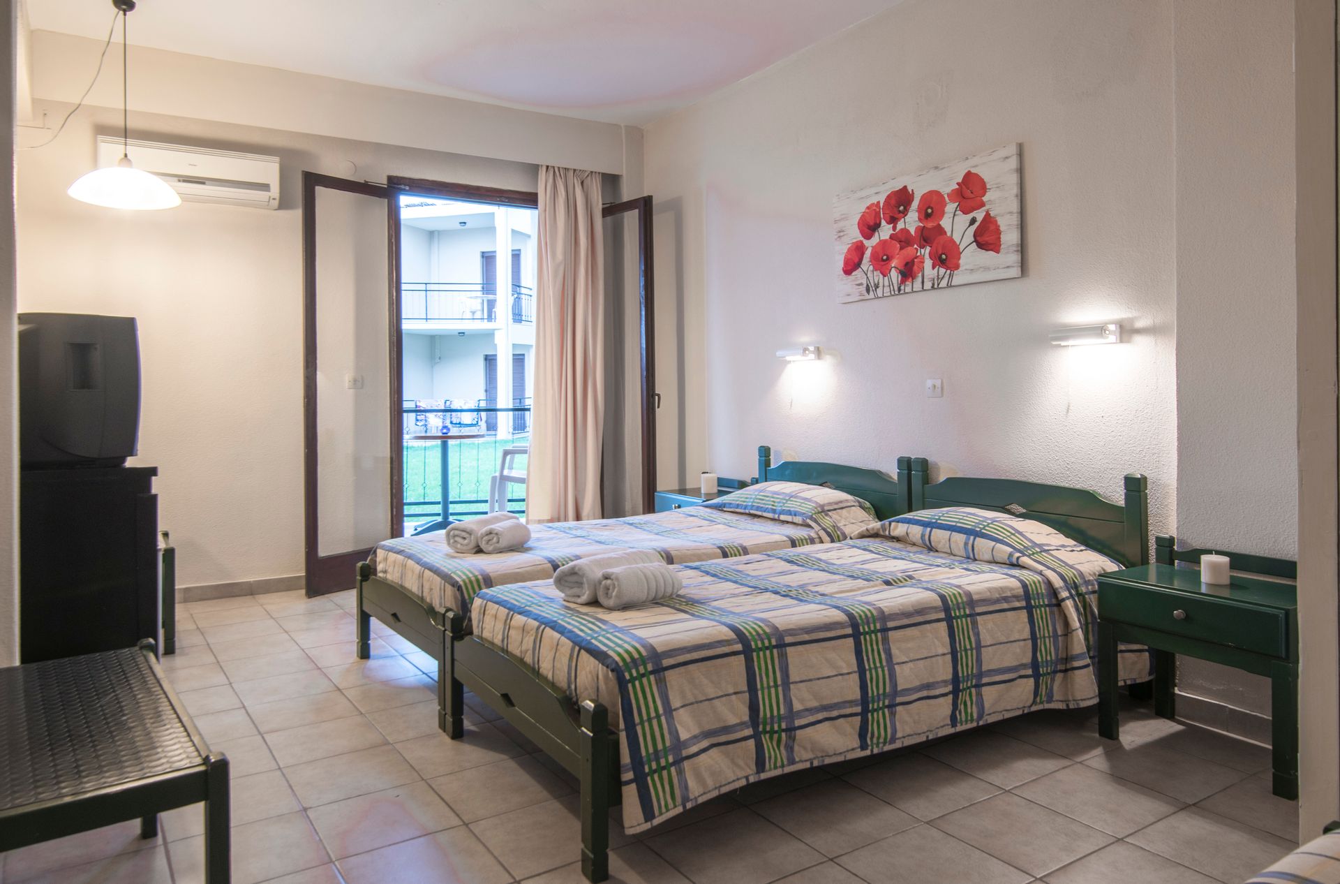 4* Corfu Belvedere Hotel - Κέρκυρα Διαμονή - All Inclusive | Ekdromi.gr