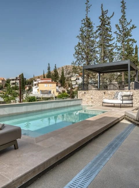 Anima Premium Suites - Ναύπλιο Διαμονή -25%| Ekdromi.gr